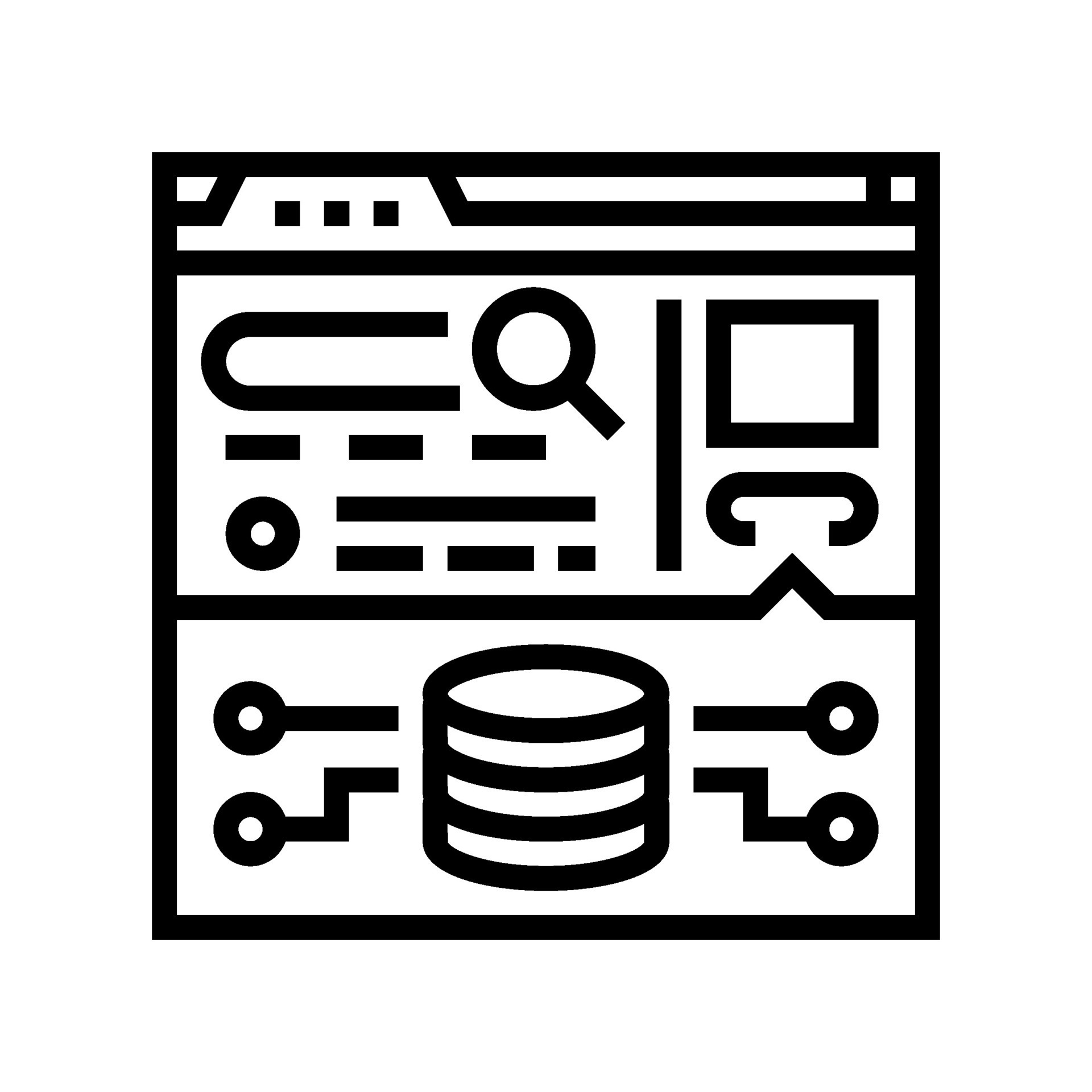 knowledge graph seo line icon vector illustration 42110269 Vector Art ... knowledge graph seo line icon vector illustration 42110269 Vector Art ...