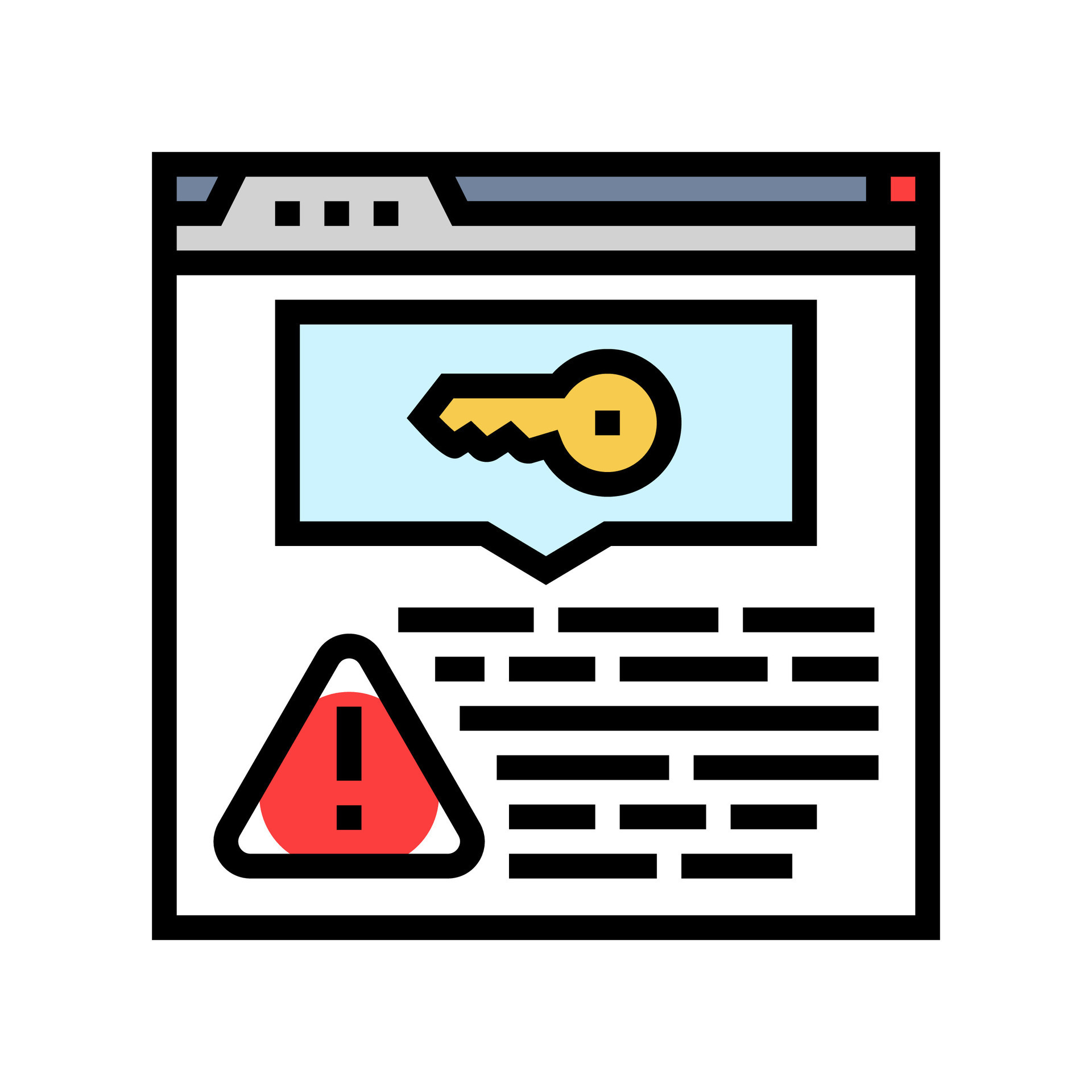 keyword stuffing seo color icon vector illustration 42110280 Vector Art ... keyword stuffing seo color icon vector illustration 42110280 Vector Art ...