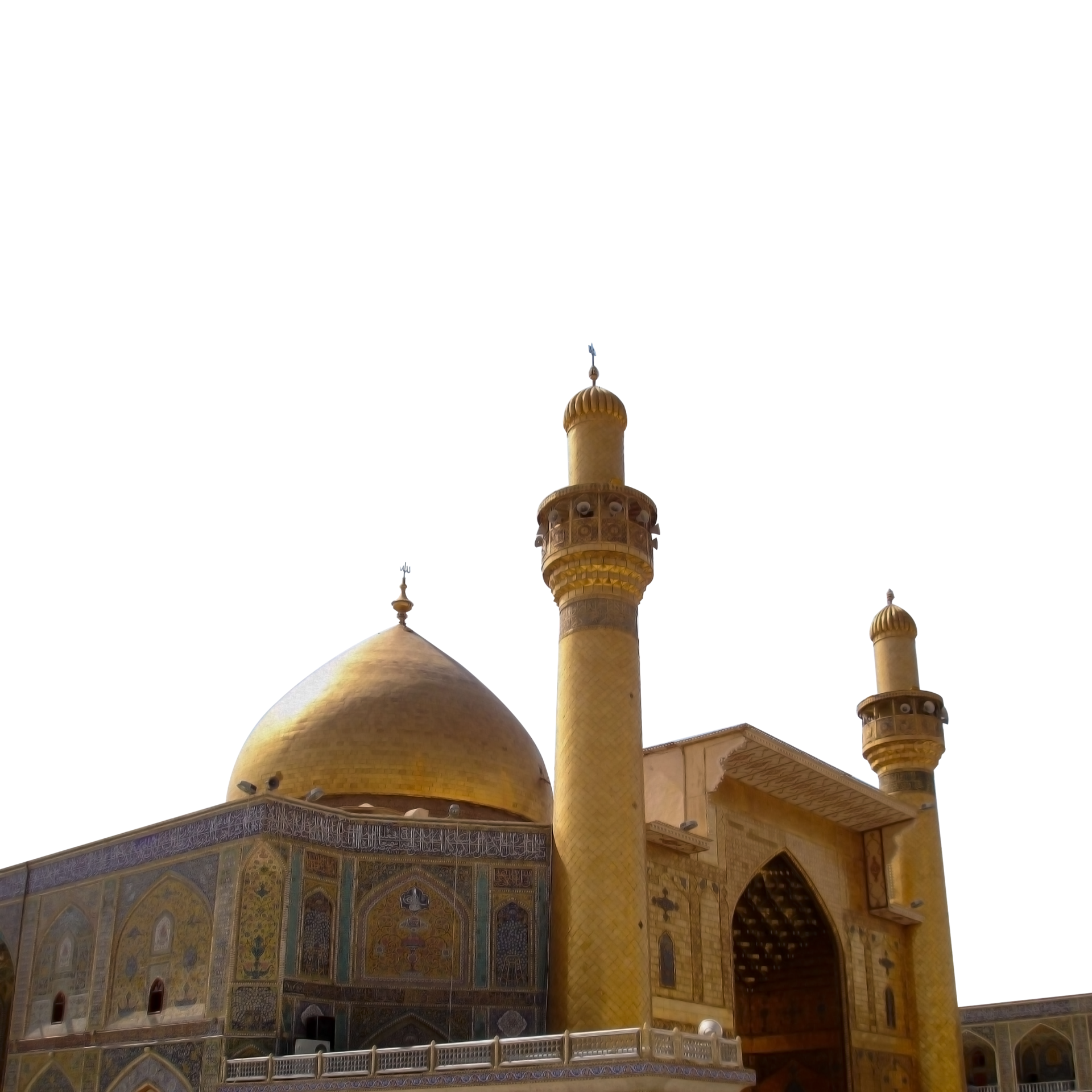 Hazrat Imam Ali shrine Roza Mola Ali Najaf Iraq 42114896 PNG Hazrat Imam Ali shrine Roza Mola Ali Najaf Iraq 42114896 PNG