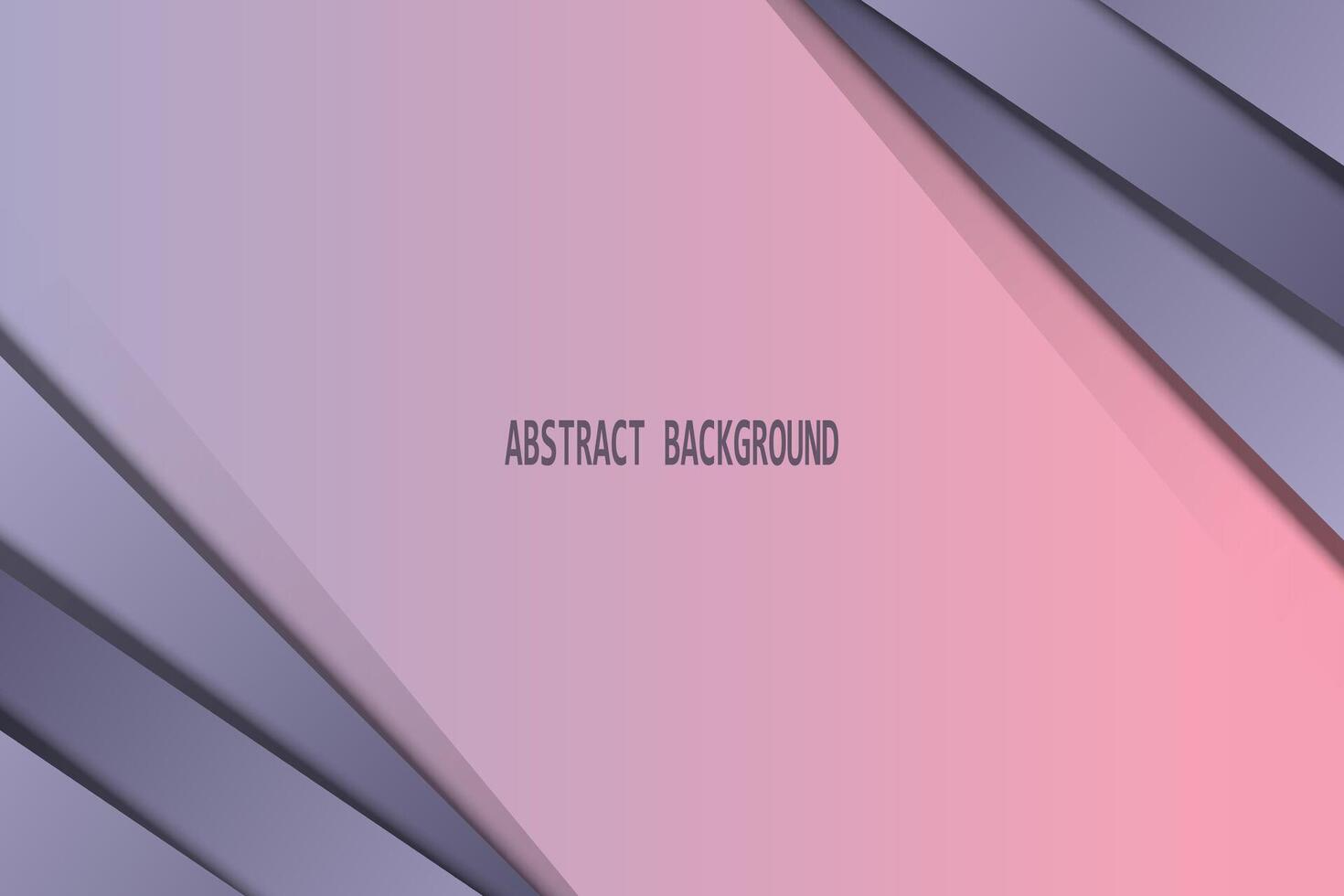 Gradient Stripes Overlapping Layer On Background 42123403 Vector Art