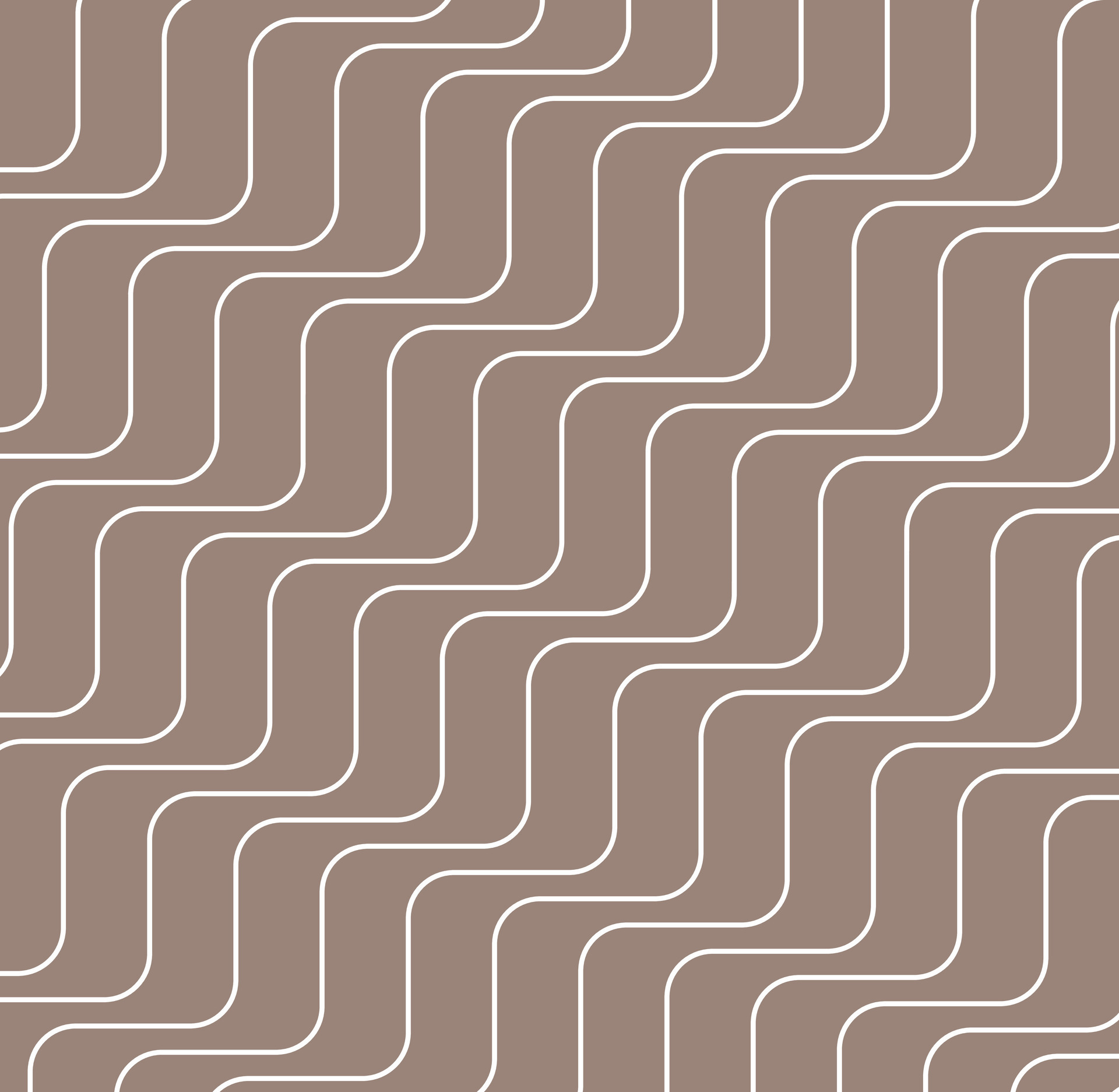 Abstract wavy line pattern vector background 42125332 Vector Art at ...