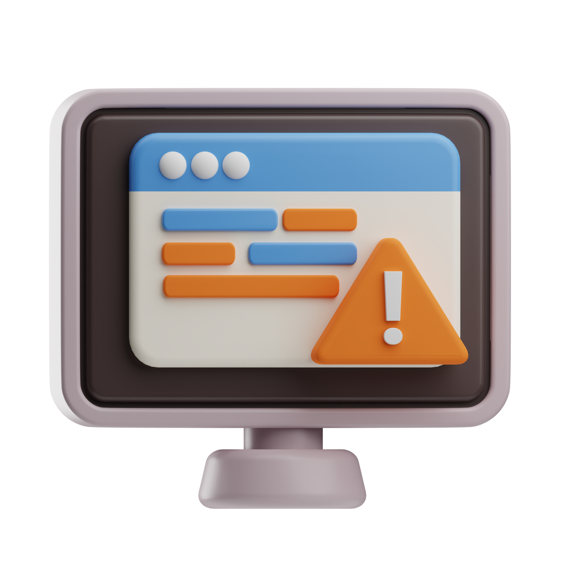 Object Computer Programming Bug 3d Illustration 42127049 Png