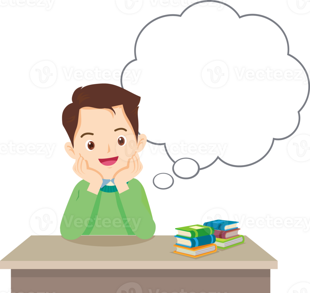 people thinking sitting and rest her chin in hands 42127376 PNG