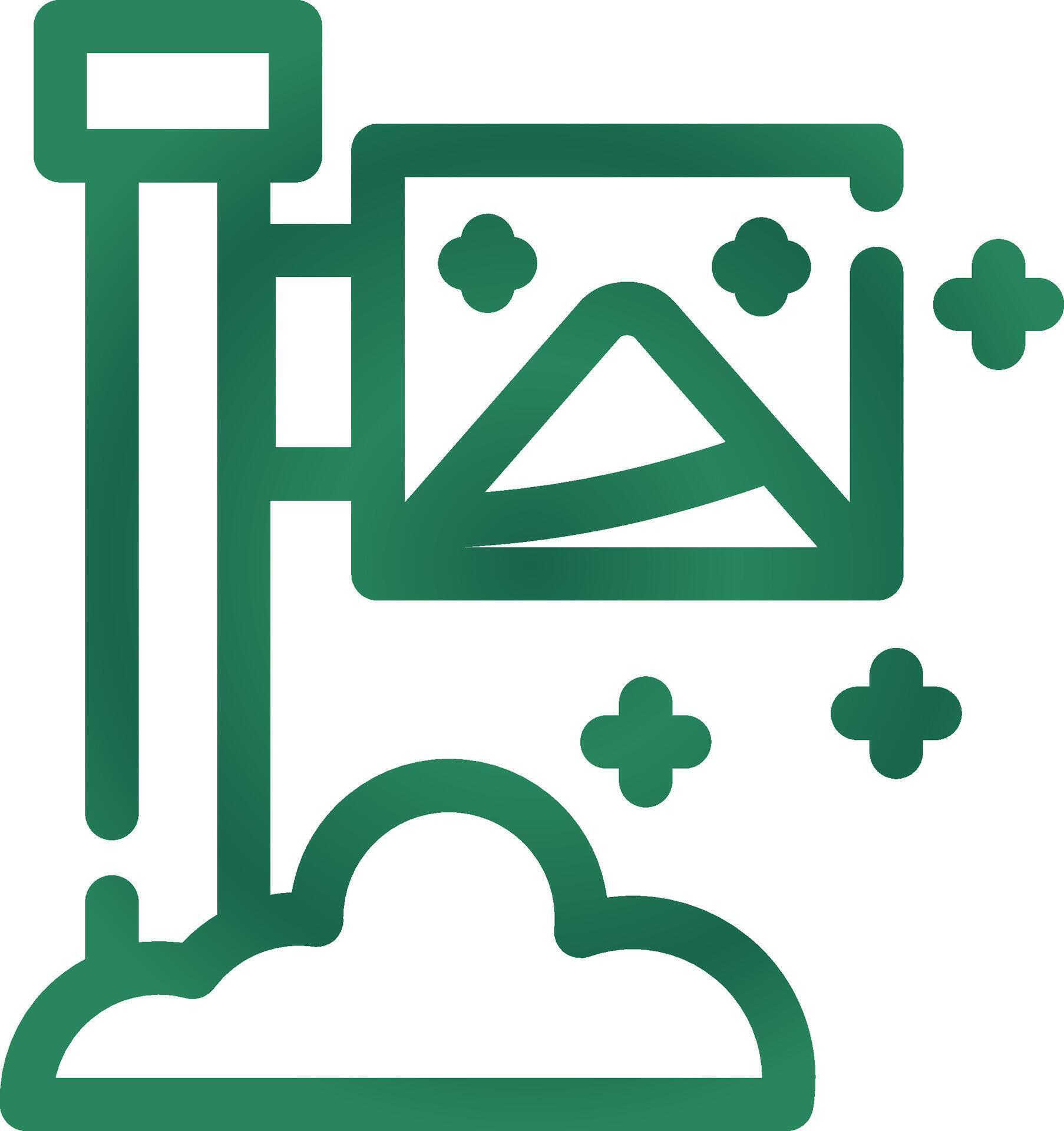 Pointer Creative Icon Design 42132920 Vector Art at Vecteezy