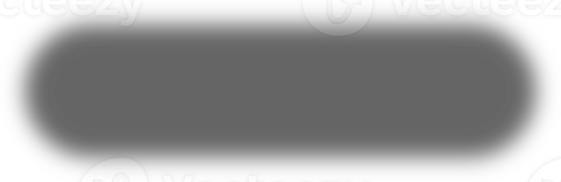 Gray Gradient Transparent Oval Shadow 42148907 PNG