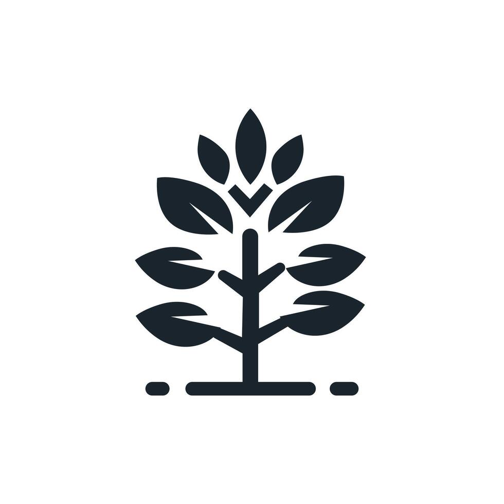 Page 5 | Simple Tree Icon Vector Art, Icons, and Graphics for Free Download