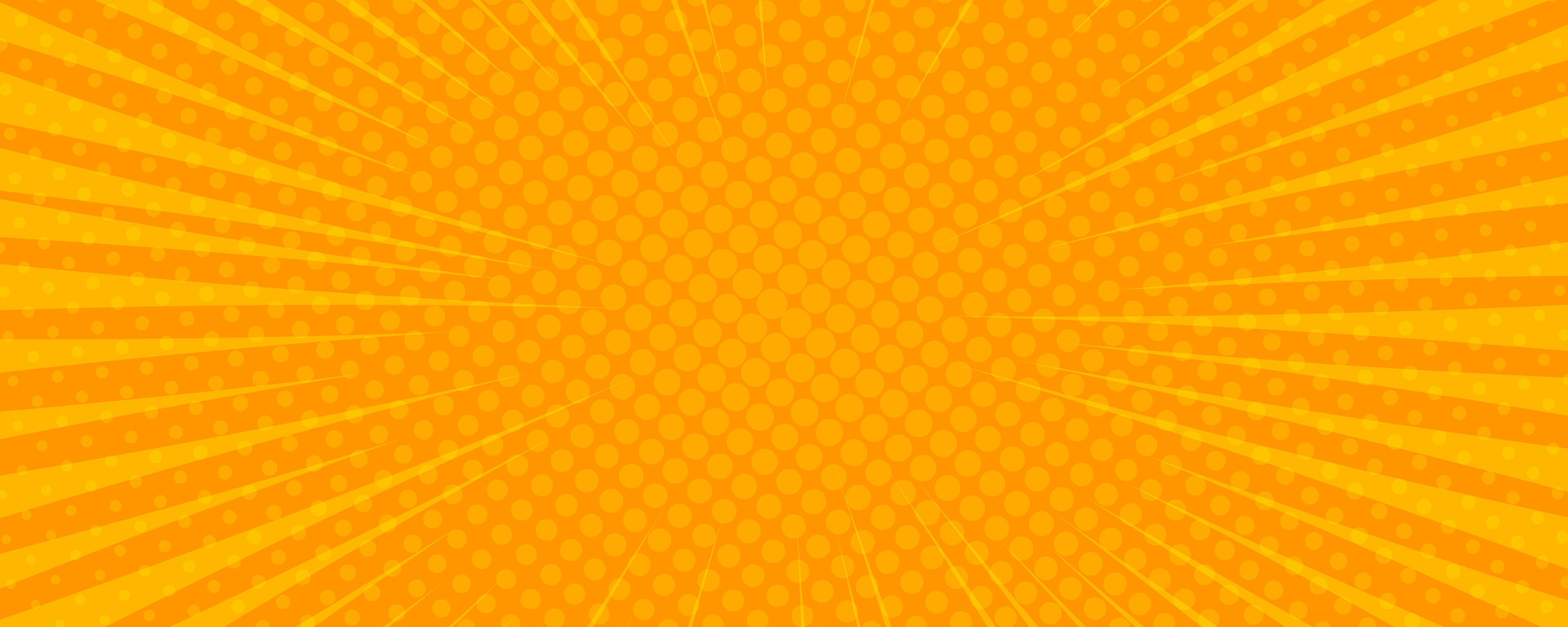 Colorful Comic Book Background In Pop Art Style 42150860 Vector Art At