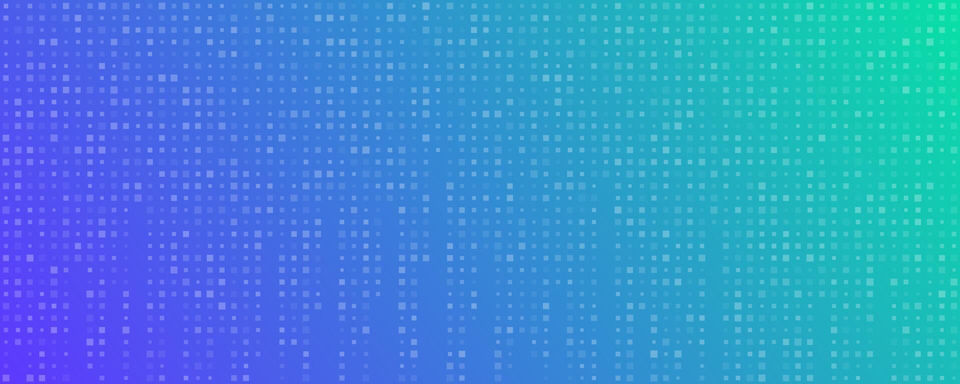 Abstract Gradient Geometric Background Of Squares 42151570 Vector Art