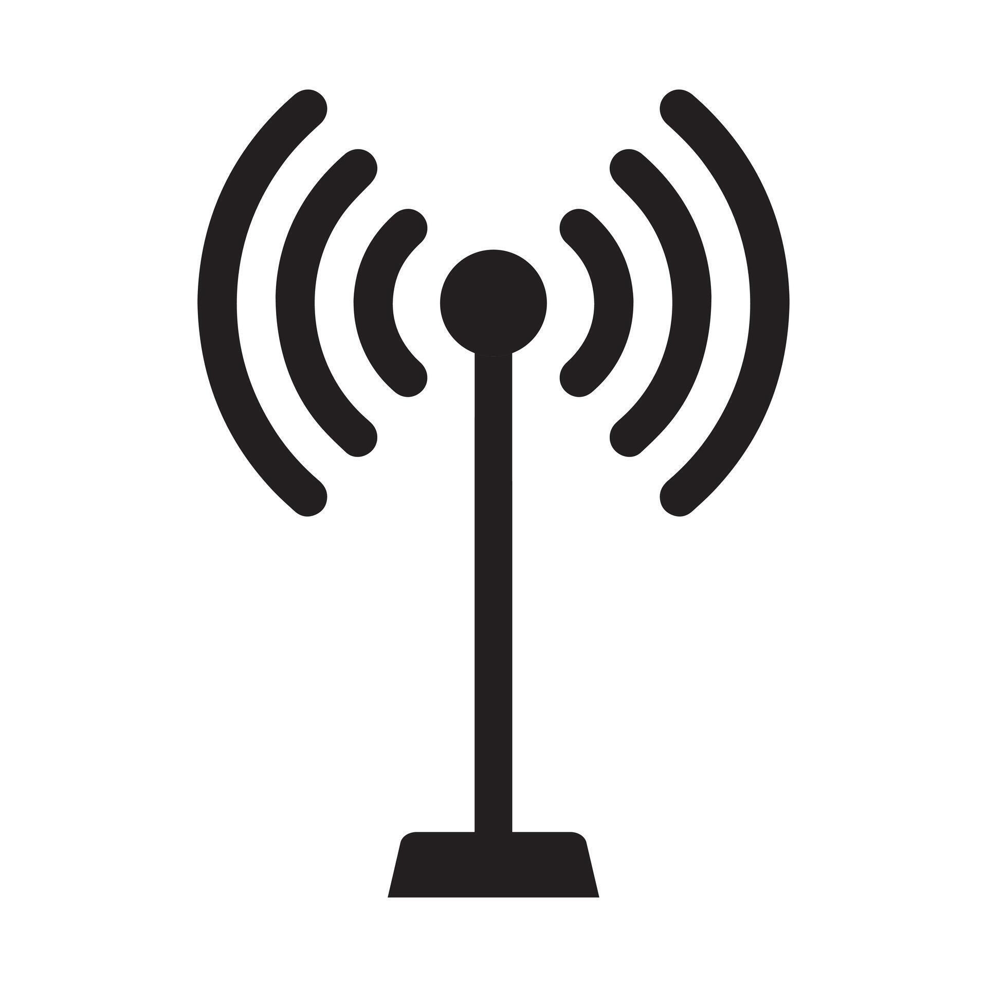 Collection Of Stock Vector Images Depicting Symbols And Icons Related