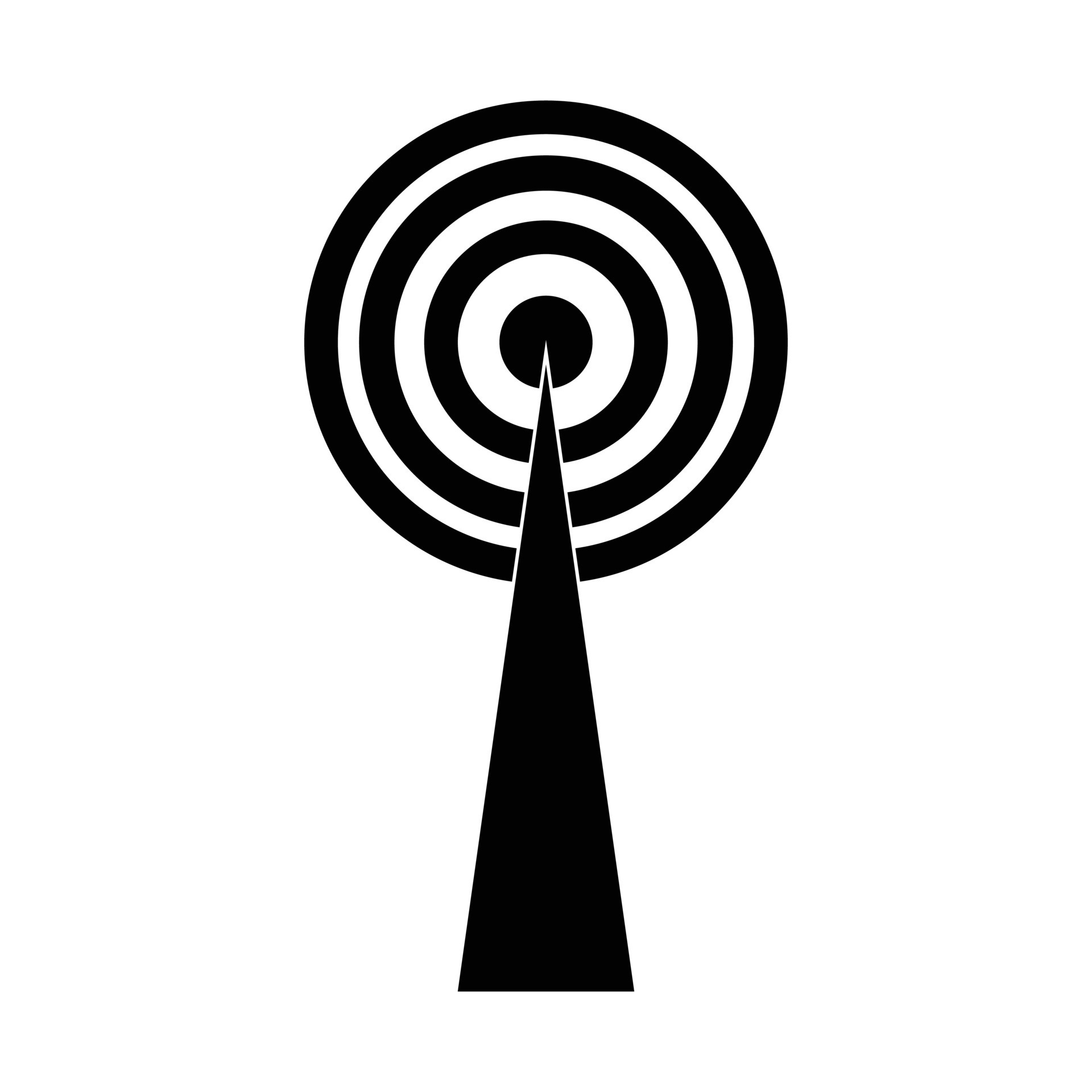 Collection Of Stock Vector Images Depicting Symbols And Icons Related To Wireless Wi Fi