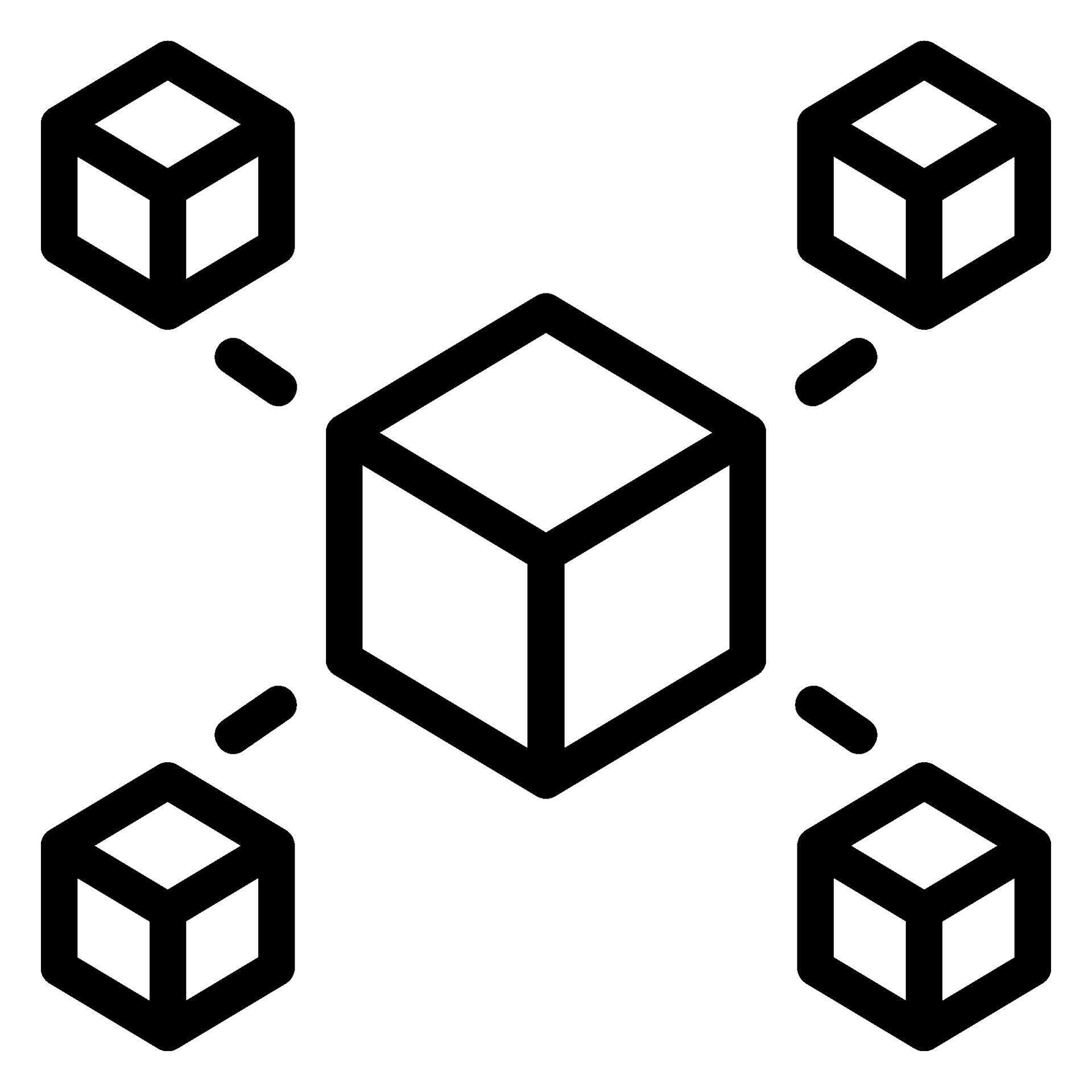 blockchain line icon 42154528 Vector Art at Vecteezy blockchain line icon 42154528 Vector Art at Vecteezy