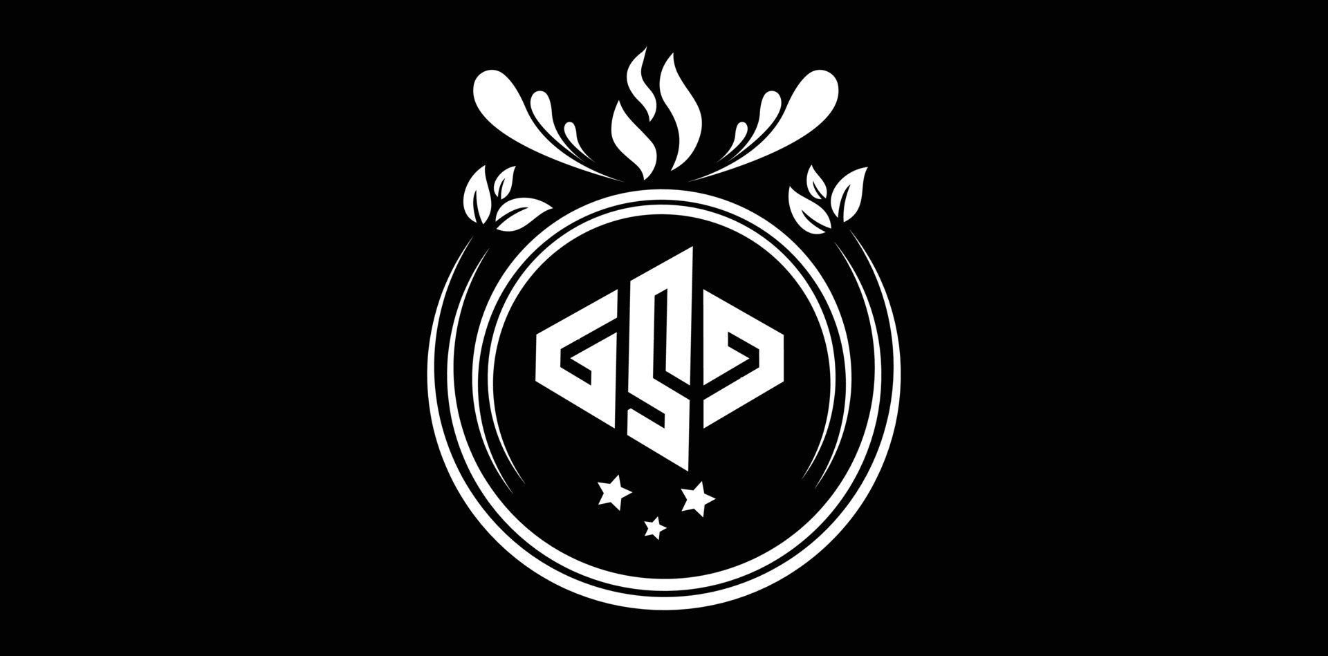 gsj, gsj carta, gsj iniciales, gsj círculo, gsj departamento, gsj negocio, gsj marca, gsj lujo ...