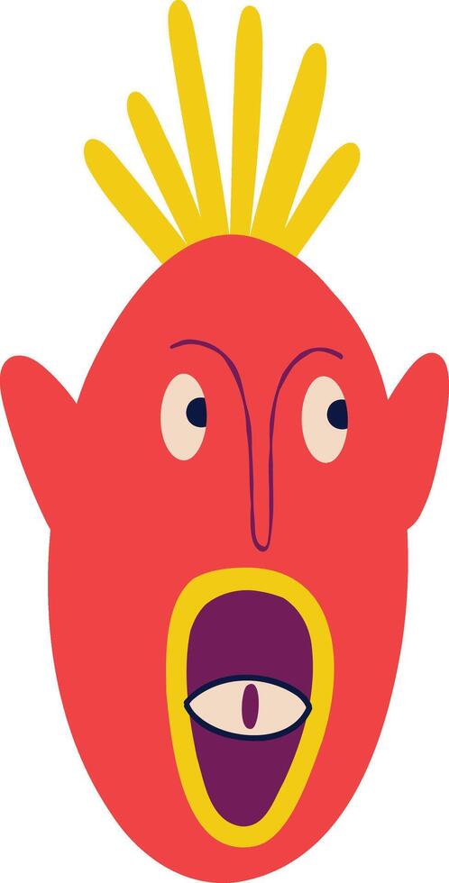 spooky halloween character 42160945 Vector Art at Vecteezy spooky halloween character 42160945 Vector Art at Vecteezy