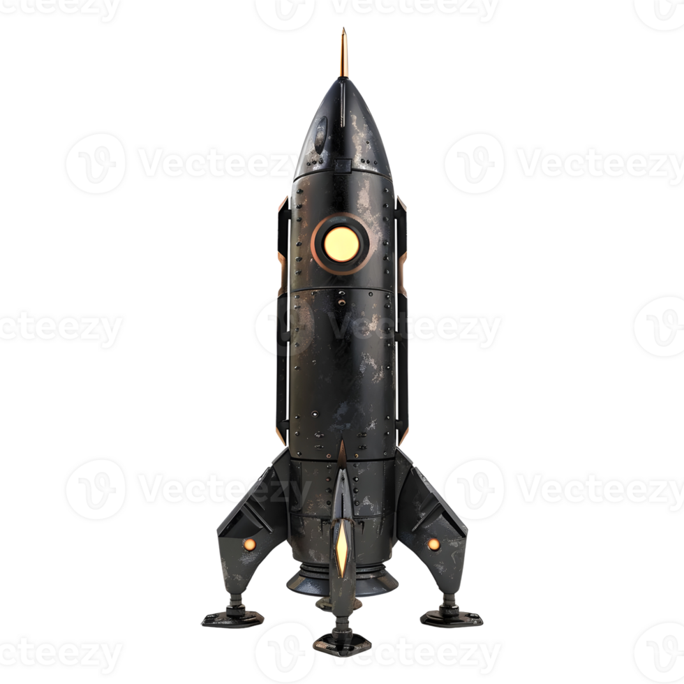 AI generated Space Rocket on Transparent background - Ai Generated ... AI generated Space Rocket on Transparent background - Ai Generated ...