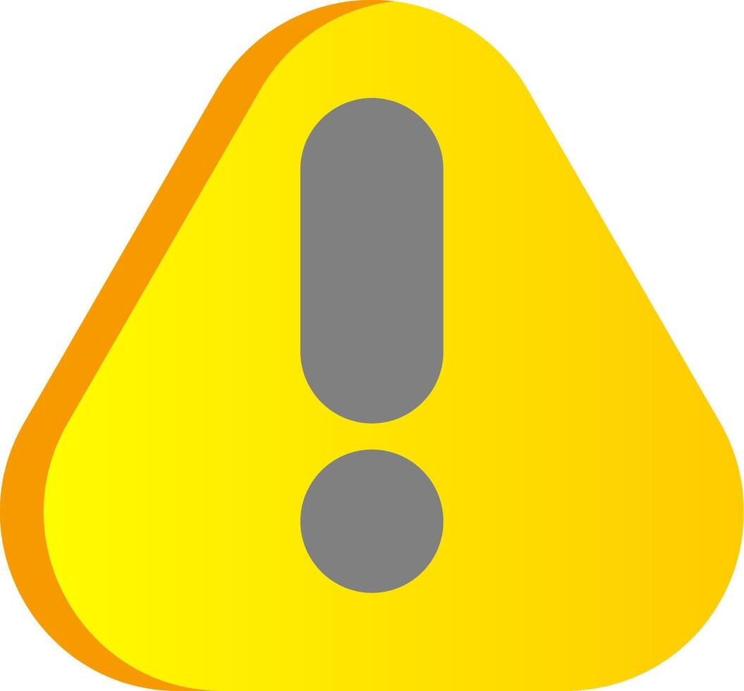 Error Flat Gradient Icon 42170973 Vector Art at Vecteezy