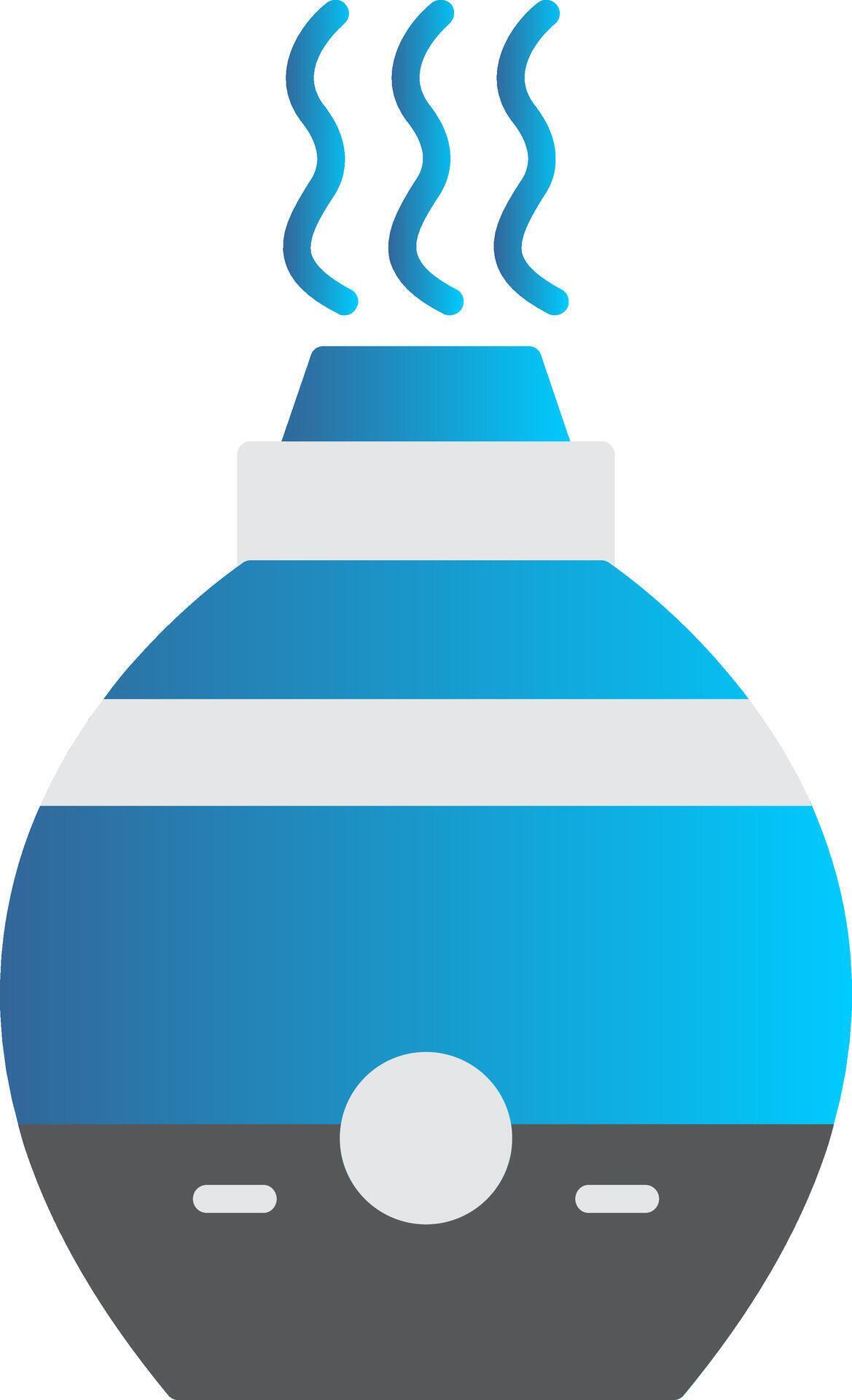 Air Diffuser Flat Gradient Icon 42172242 Vector Art at Vecteezy