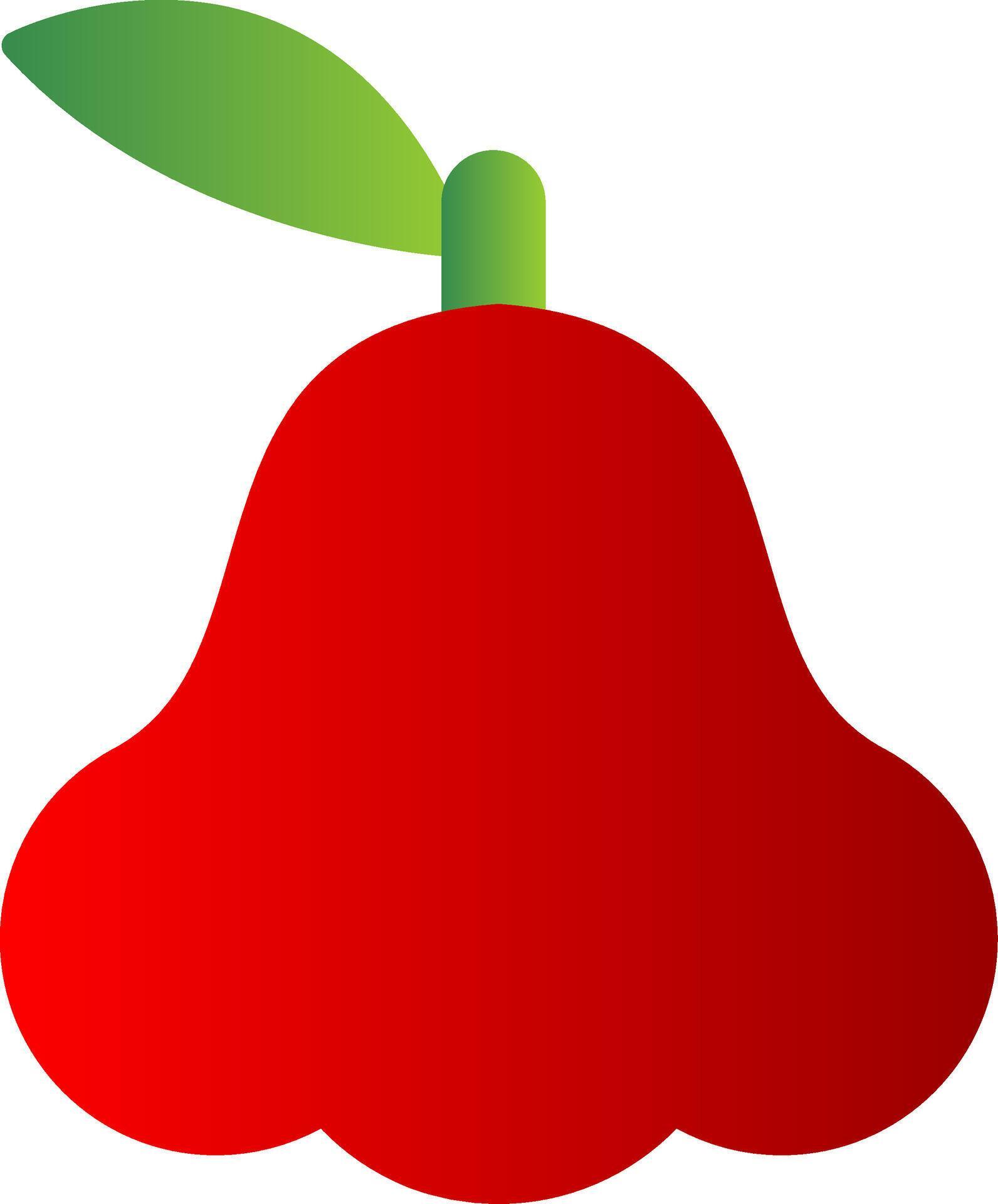 Java Apple Flat Gradient Icon 42180459 Vector Art at Vecteezy