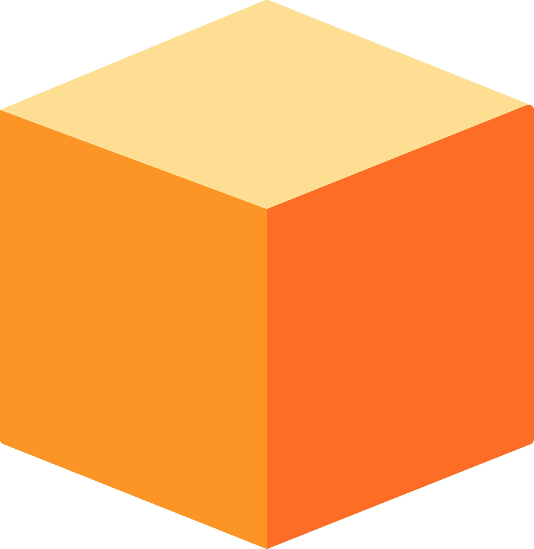 3D Design Flat Gradient Icon Flat Gradient Icon 42181430 Vector Art at ...