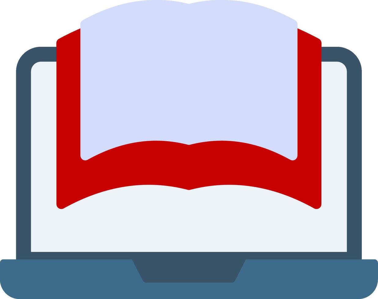 Learn Flat Gradient Icon 42181652 Vector Art at Vecteezy