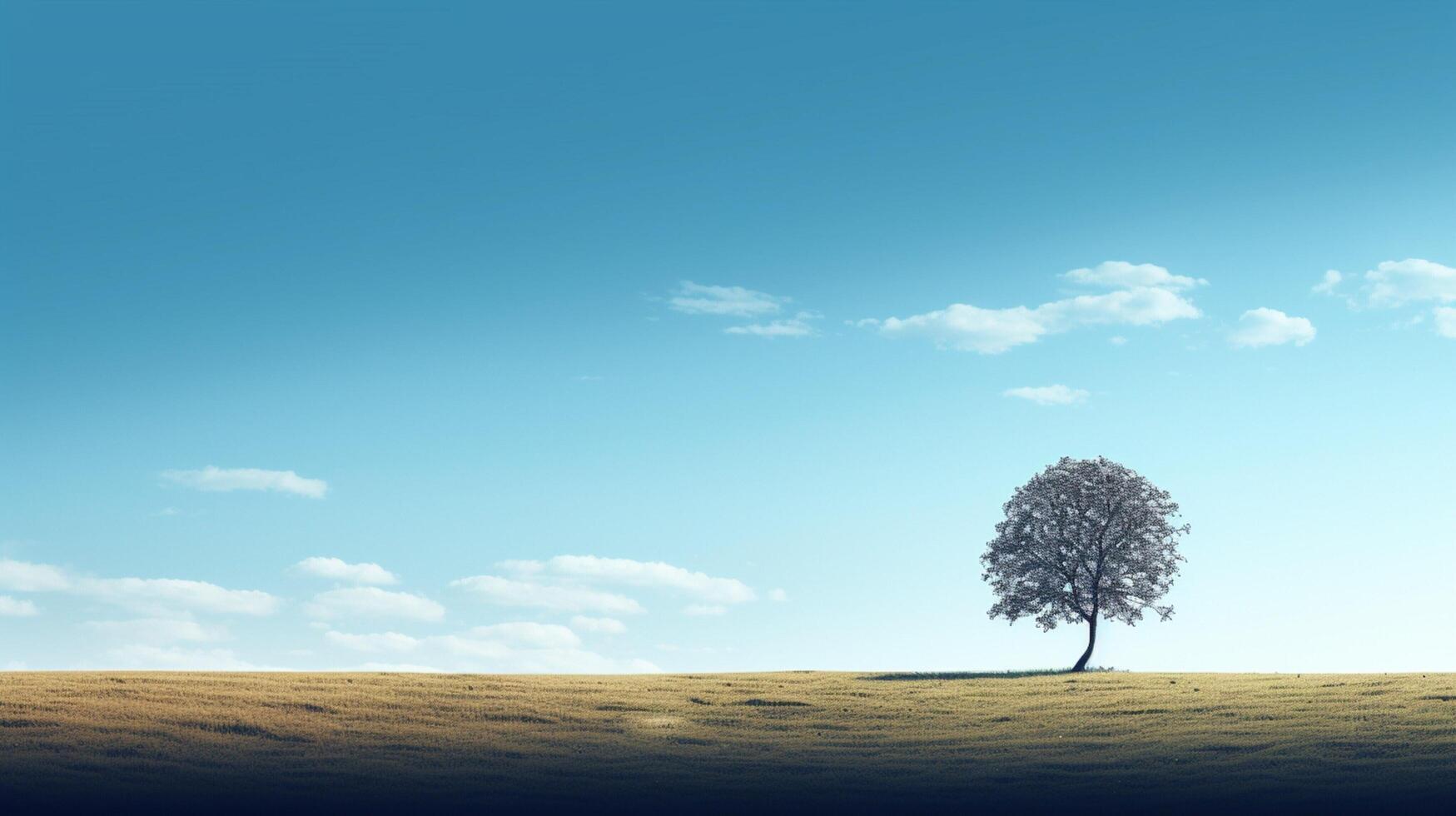 AI generated Minimalist Designs background 42191096 Stock Photo at Vecteezy