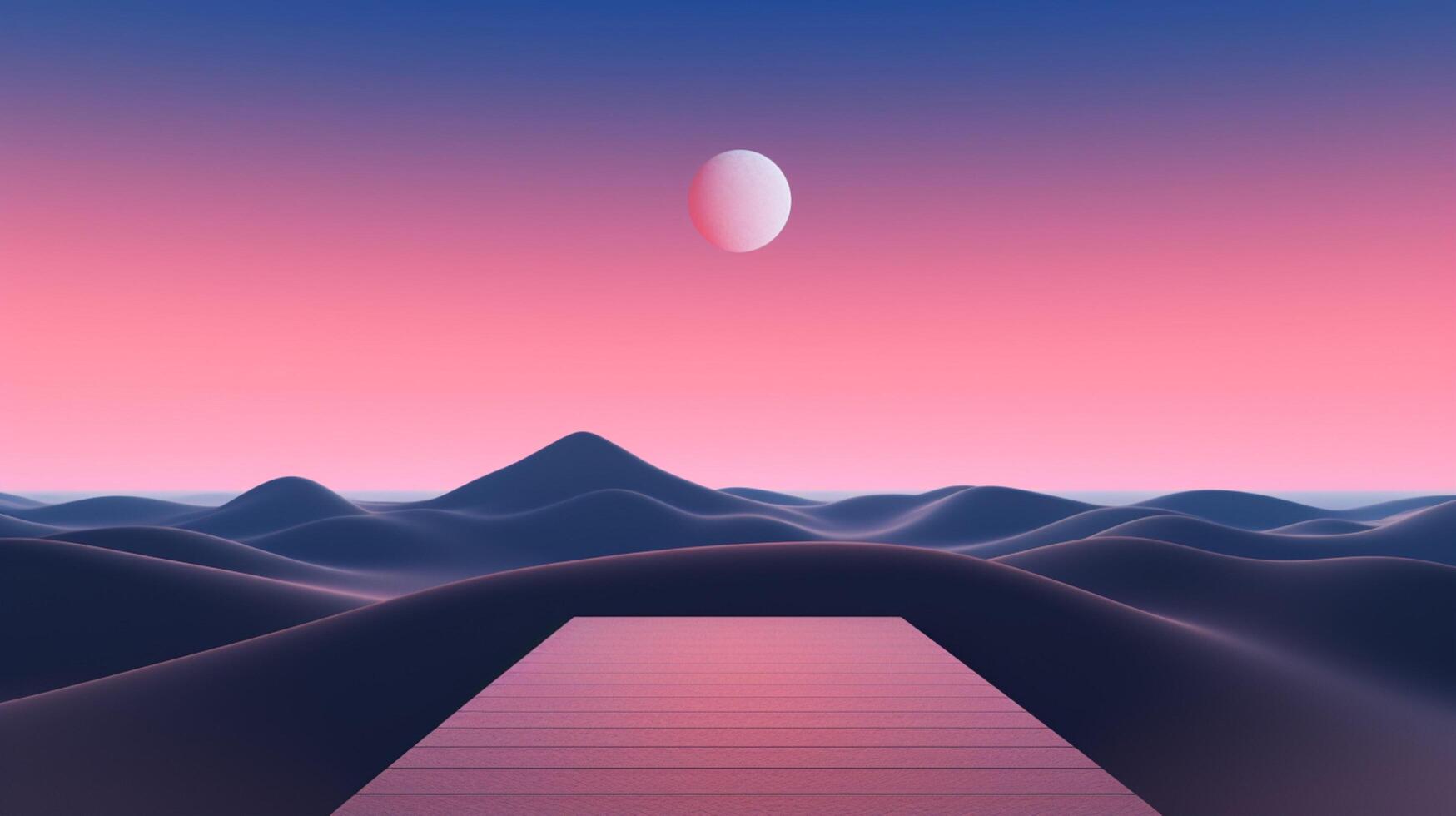 AI generated Minimalist Designs background 42191105 Stock Photo at Vecteezy