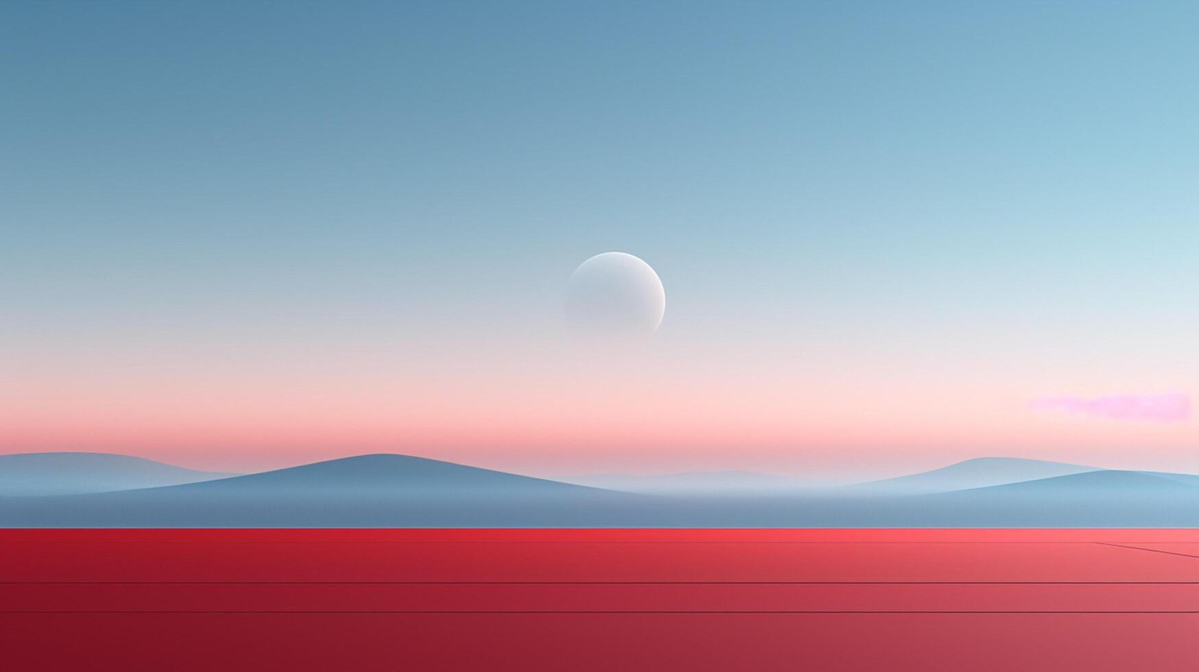 AI generated Minimalist Designs background 42191121 Stock Photo at Vecteezy