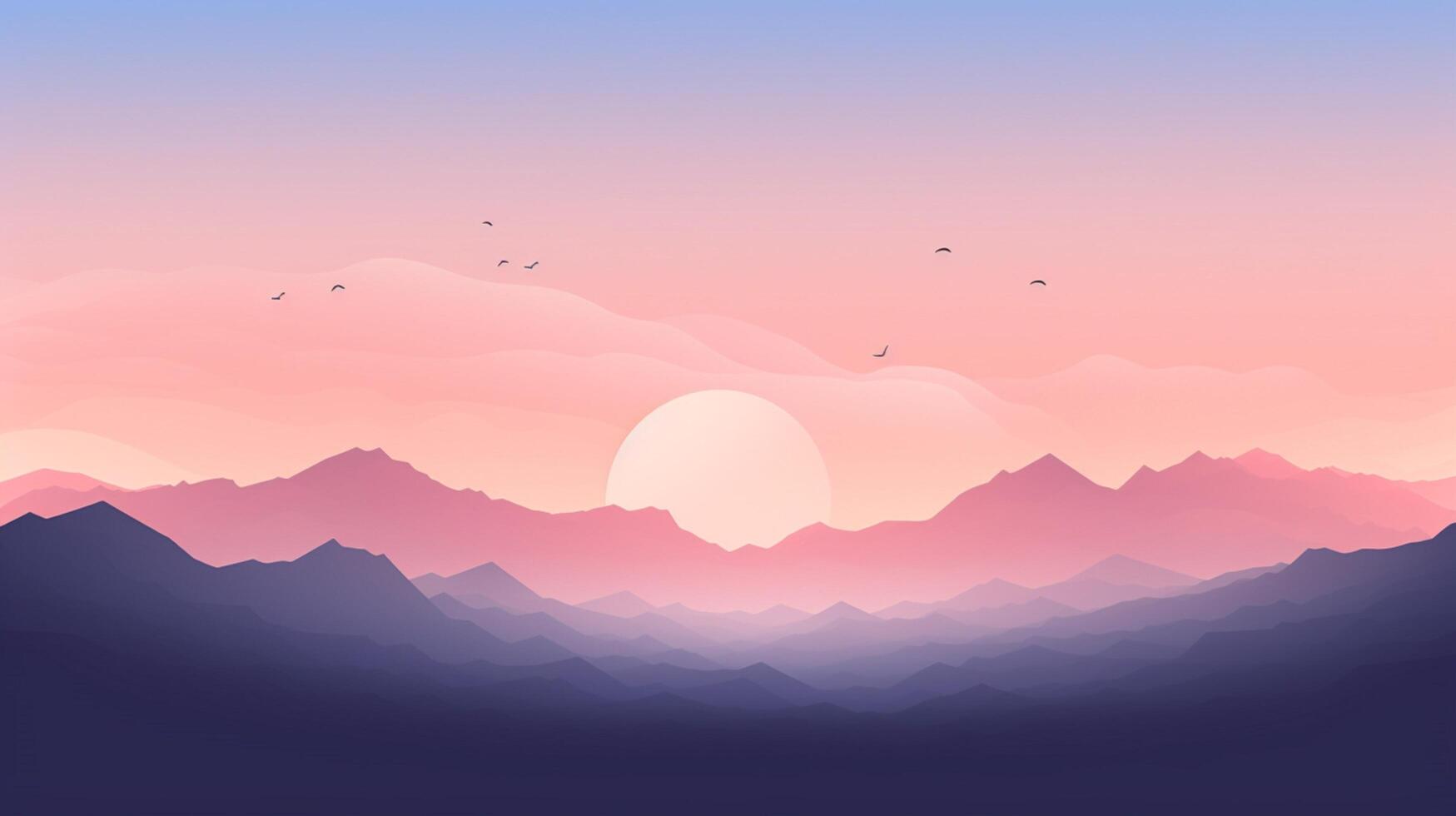 AI generated Minimalist Designs background 42191181 Stock Photo at Vecteezy