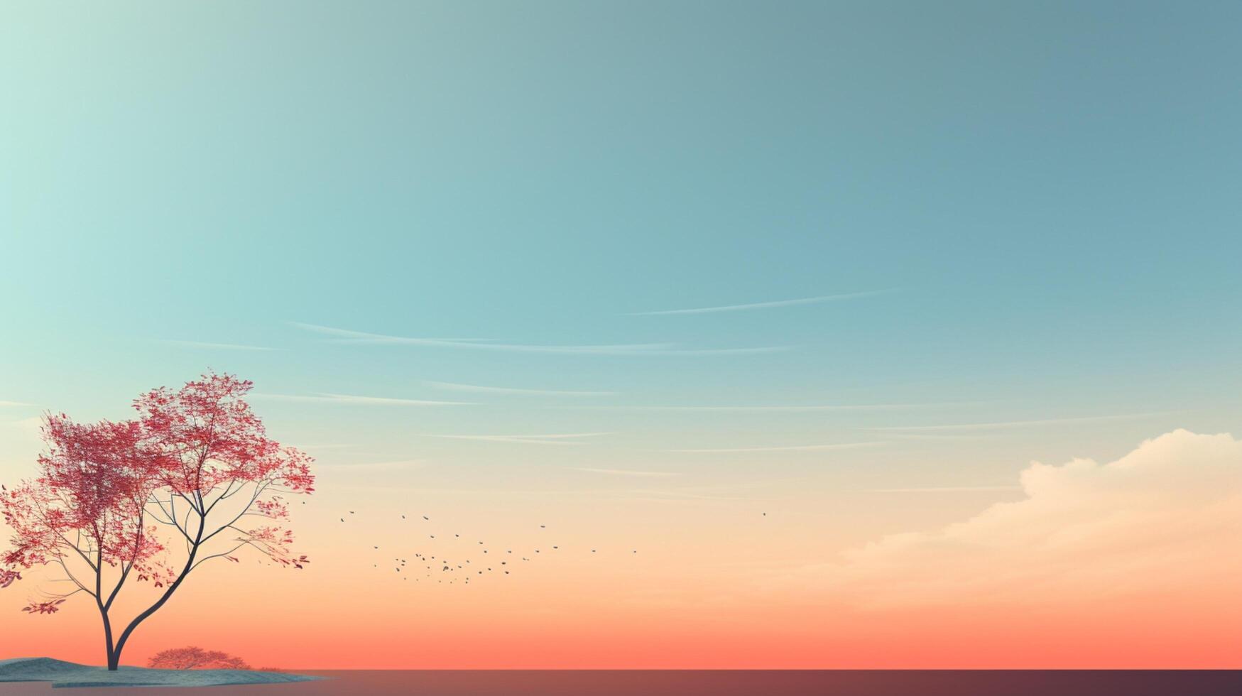 AI generated Minimalist Designs background 42191192 Stock Photo at Vecteezy