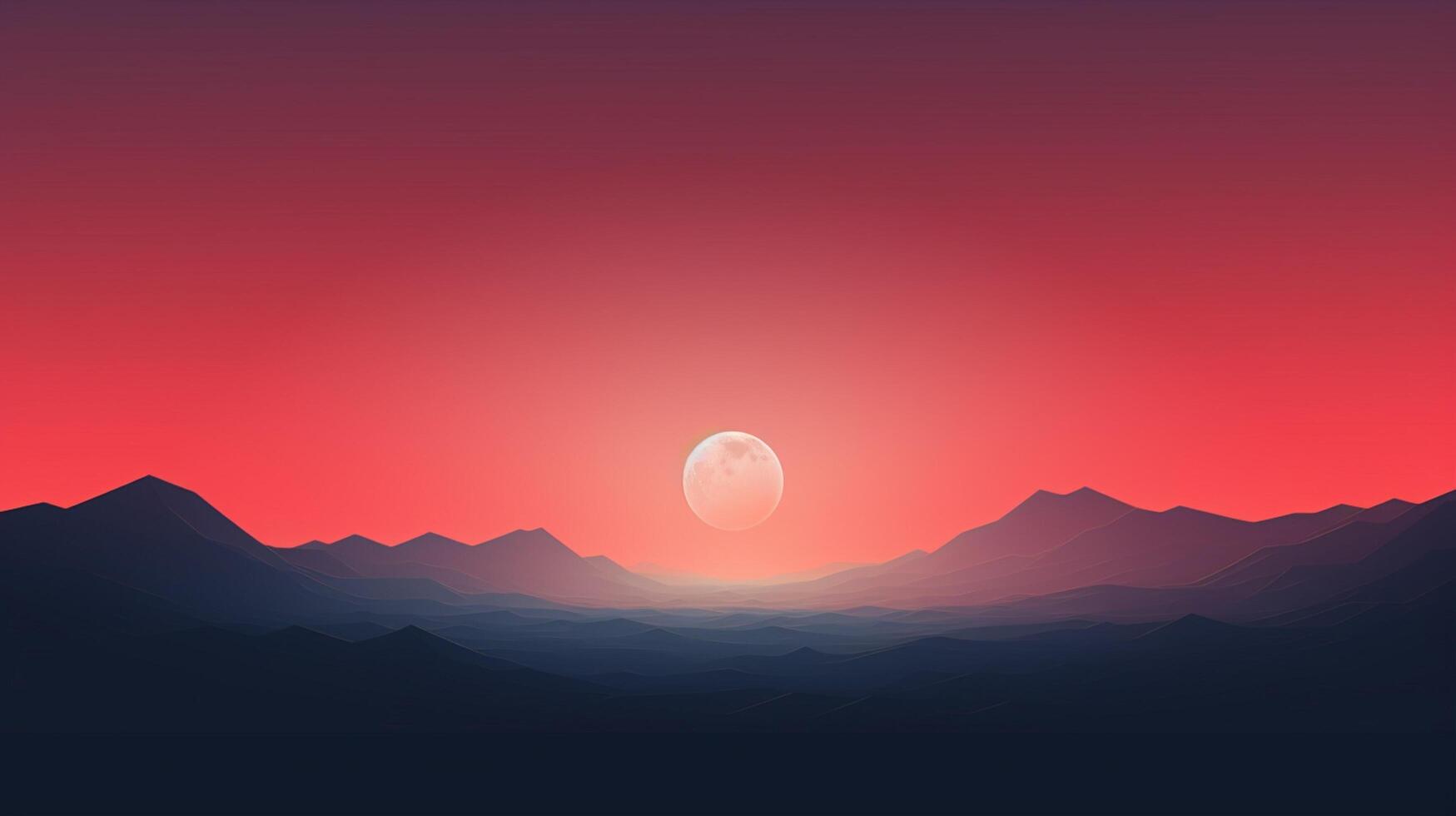 AI generated Minimalist Designs background 42191203 Stock Photo at Vecteezy