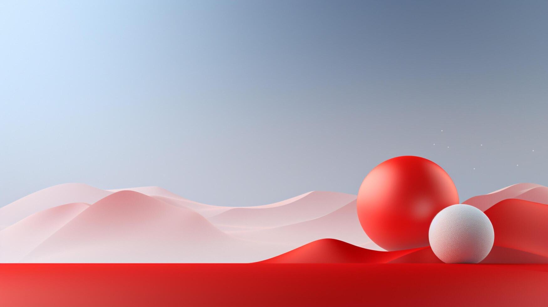 AI generated Minimalist Designs background 42191206 Stock Photo at Vecteezy