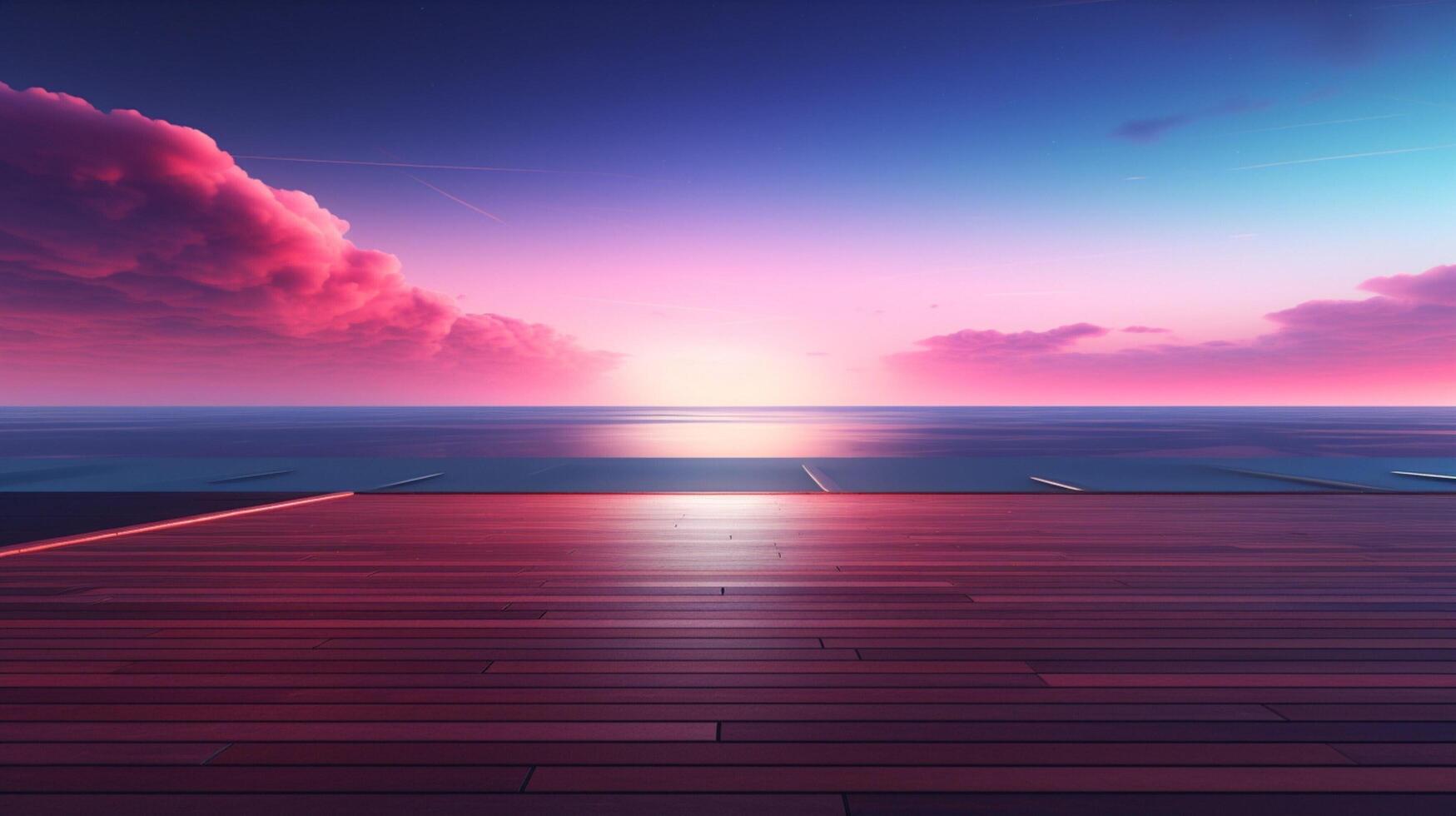 AI generated Minimalist Designs background 42191207 Stock Photo at Vecteezy