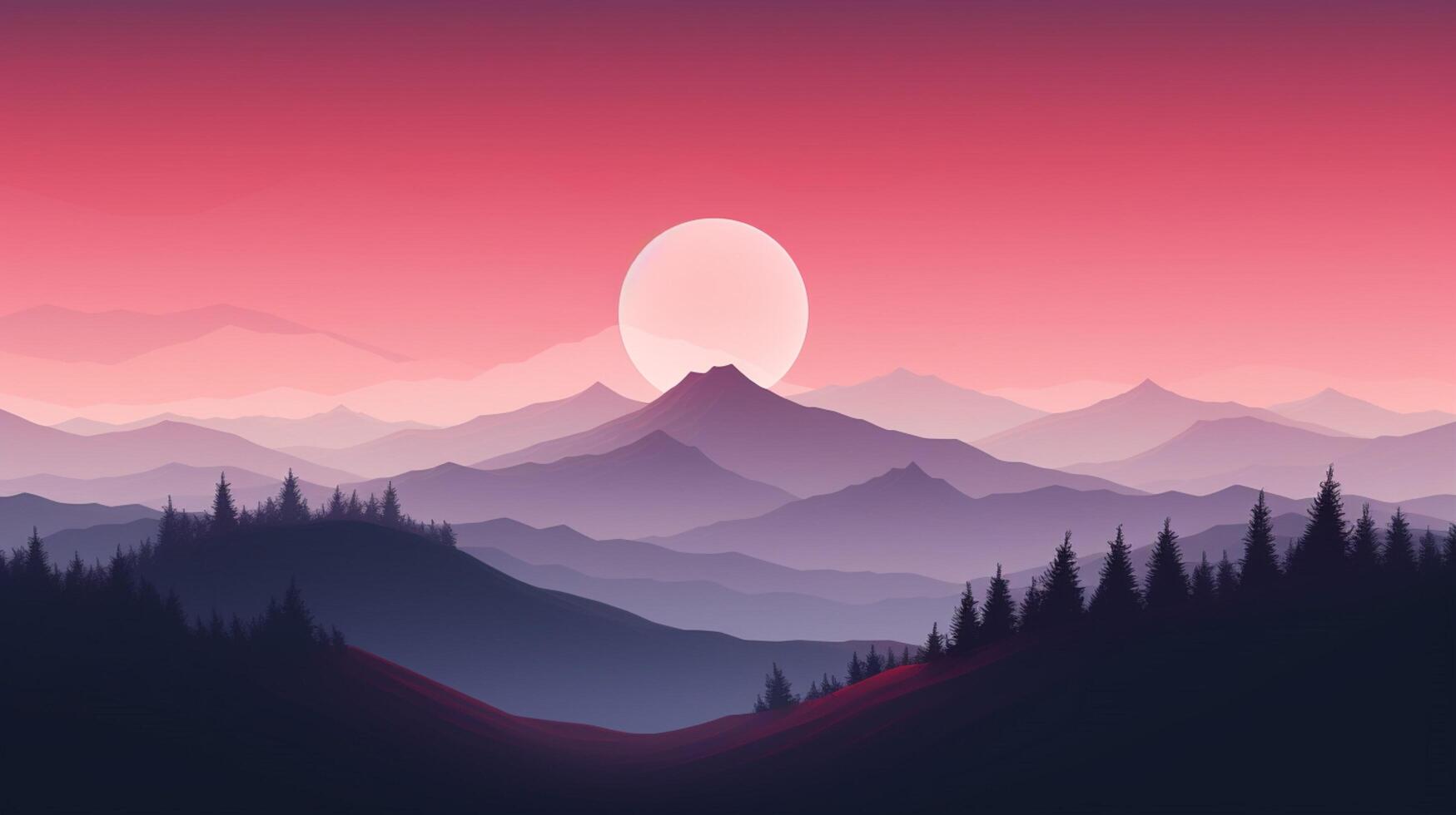 AI generated Minimalist Designs background 42191294 Stock Photo at Vecteezy