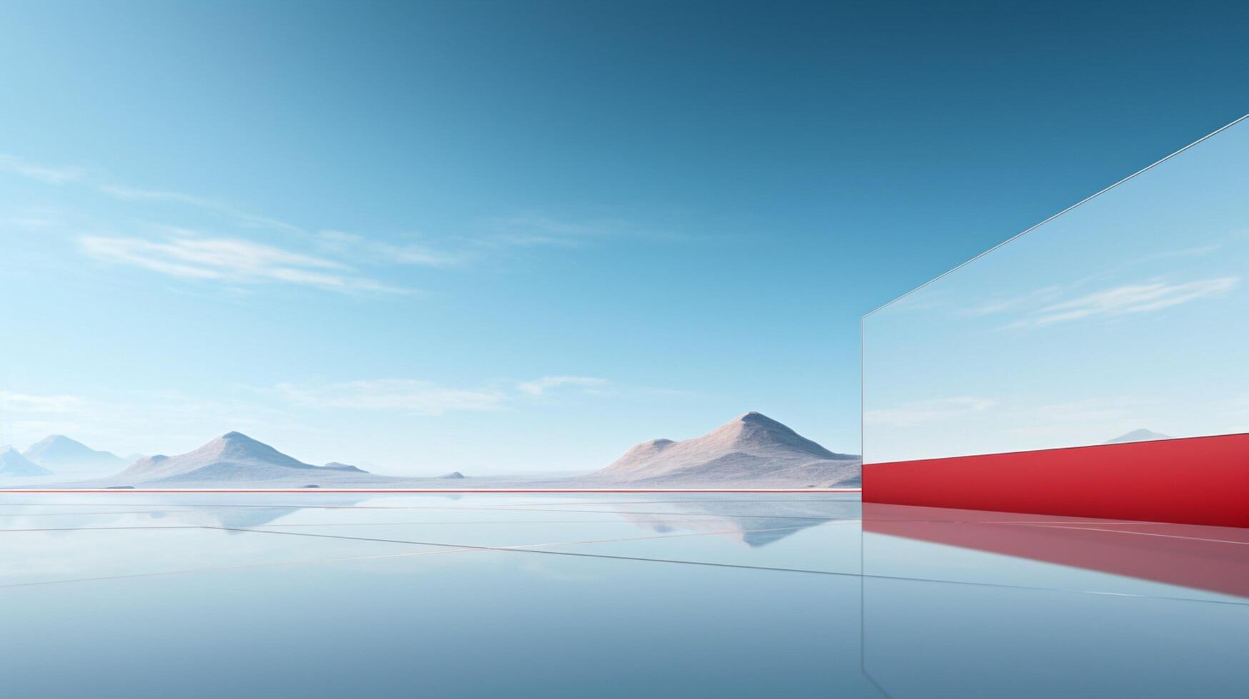 AI generated Minimalist Designs background 42191328 Stock Photo at Vecteezy