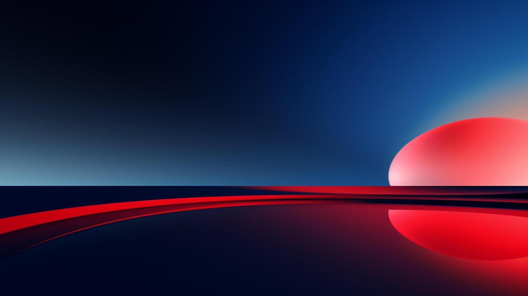 AI generated Minimalist Designs background 42191332 Stock Photo at Vecteezy