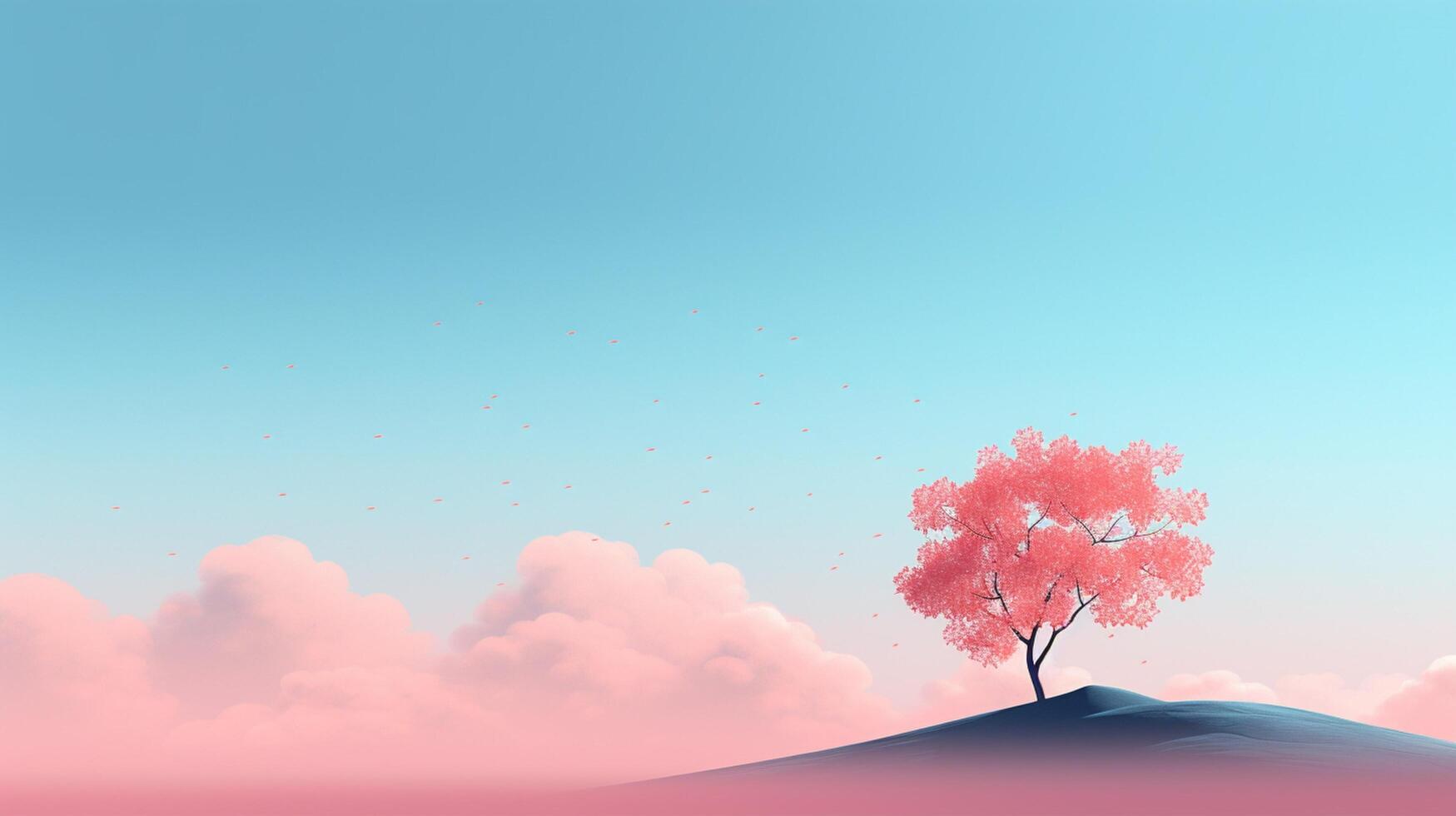 AI generated Minimalist Designs background 42191346 Stock Photo at Vecteezy