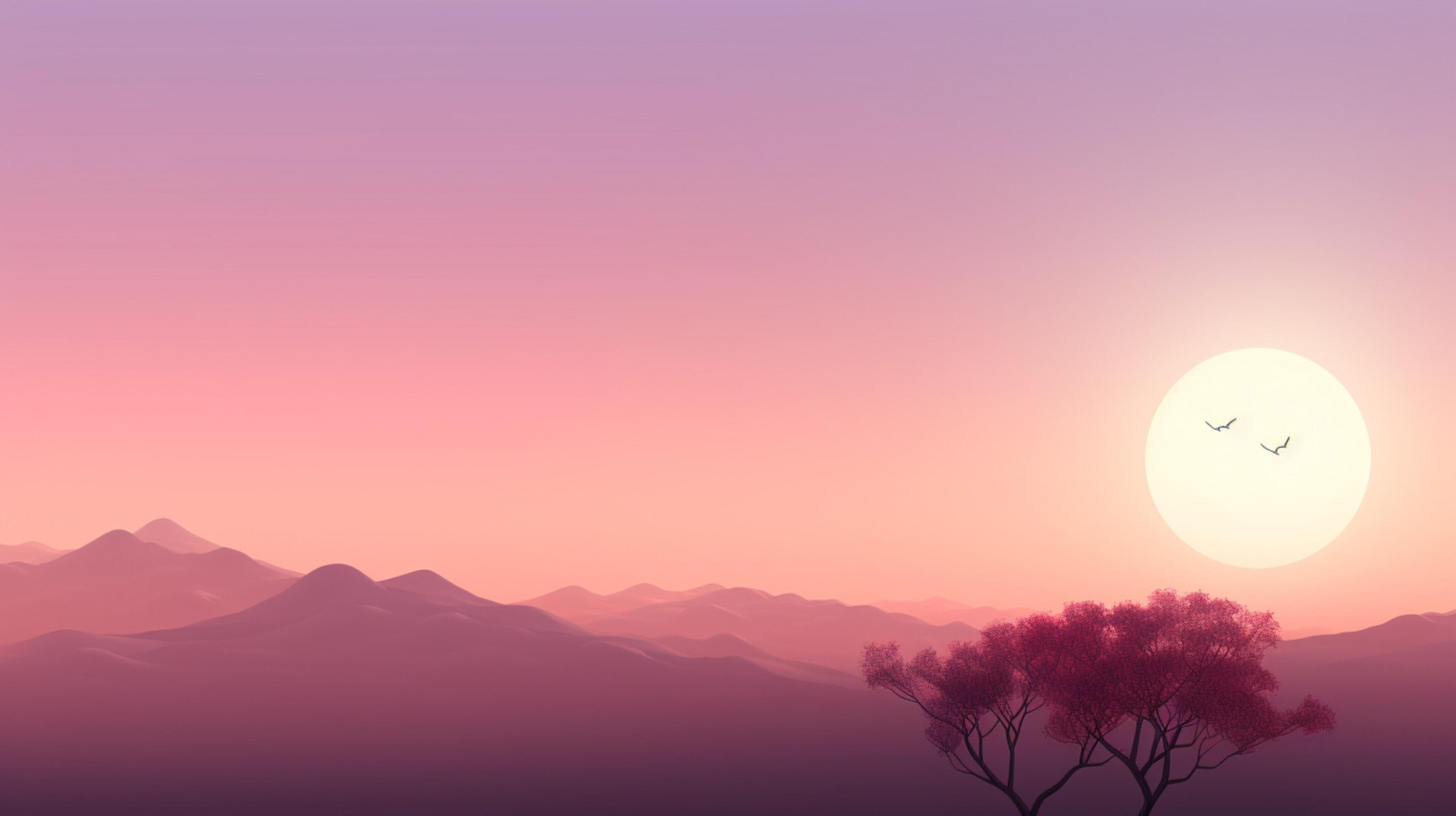 AI generated Minimalist Designs background 42191375 Stock Photo at Vecteezy