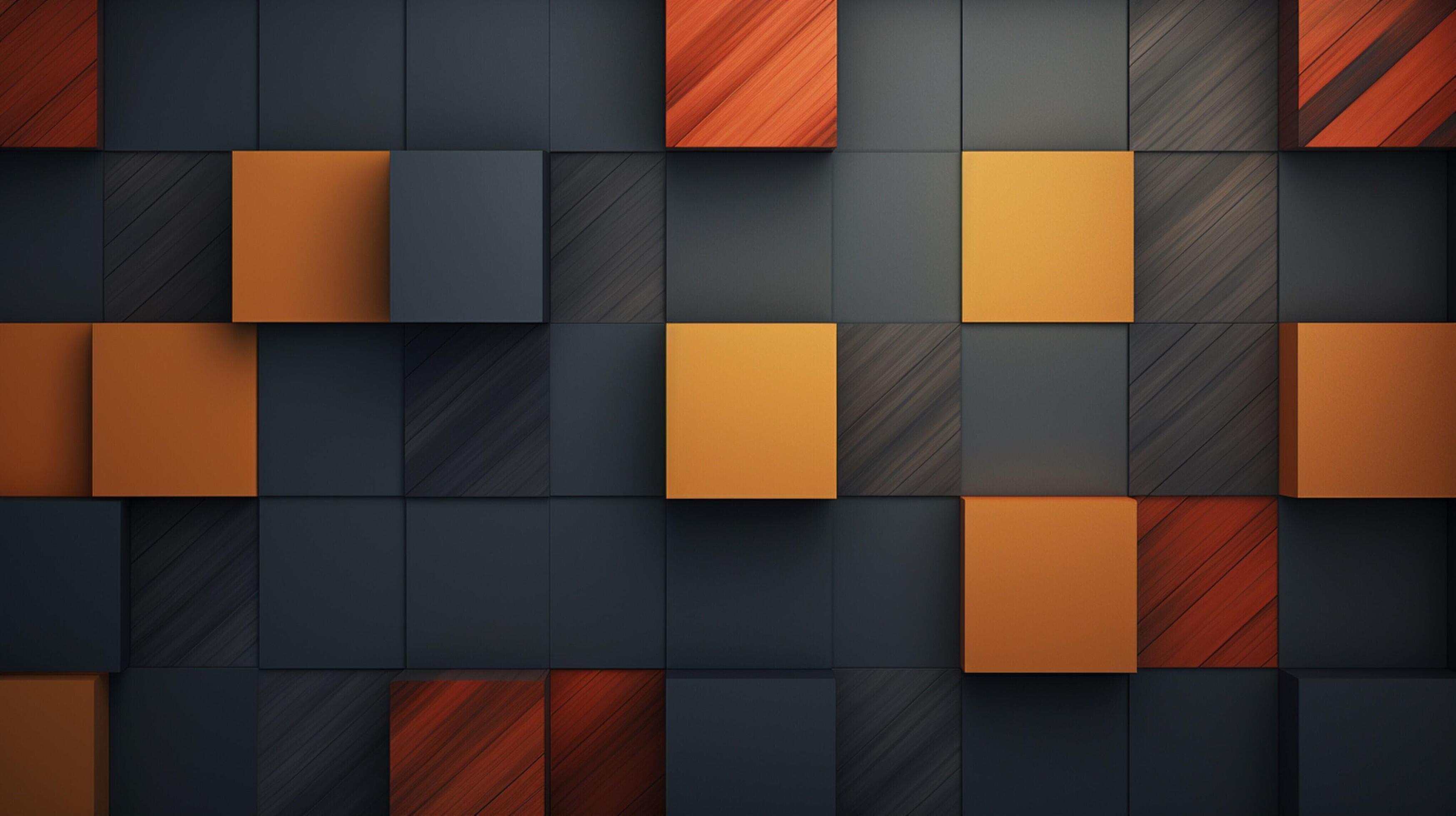AI generated Minimalist Patterns background 42191413 Stock Photo at ...