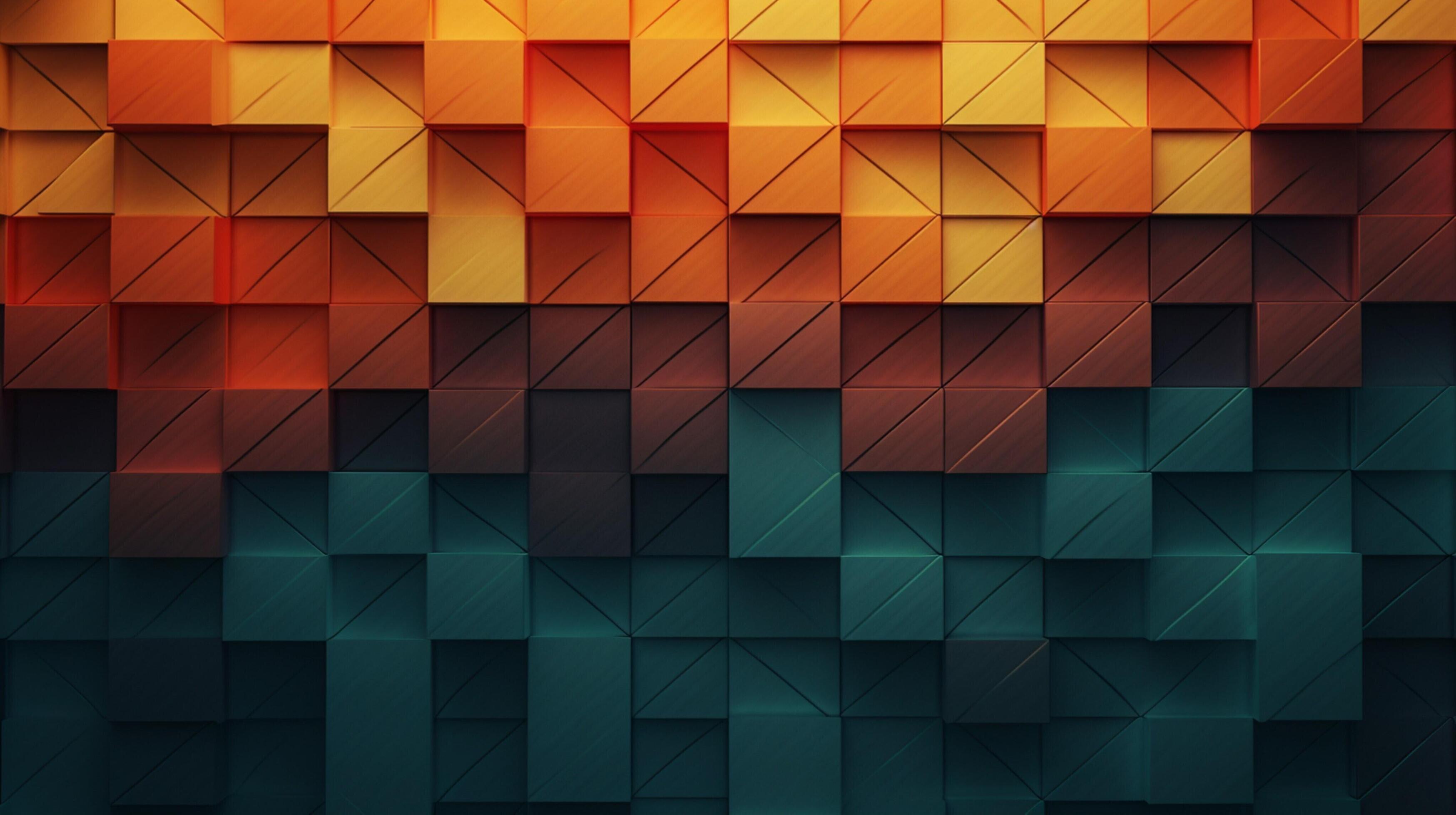 AI generated Minimalist Patterns background 42191432 Stock Photo at ...