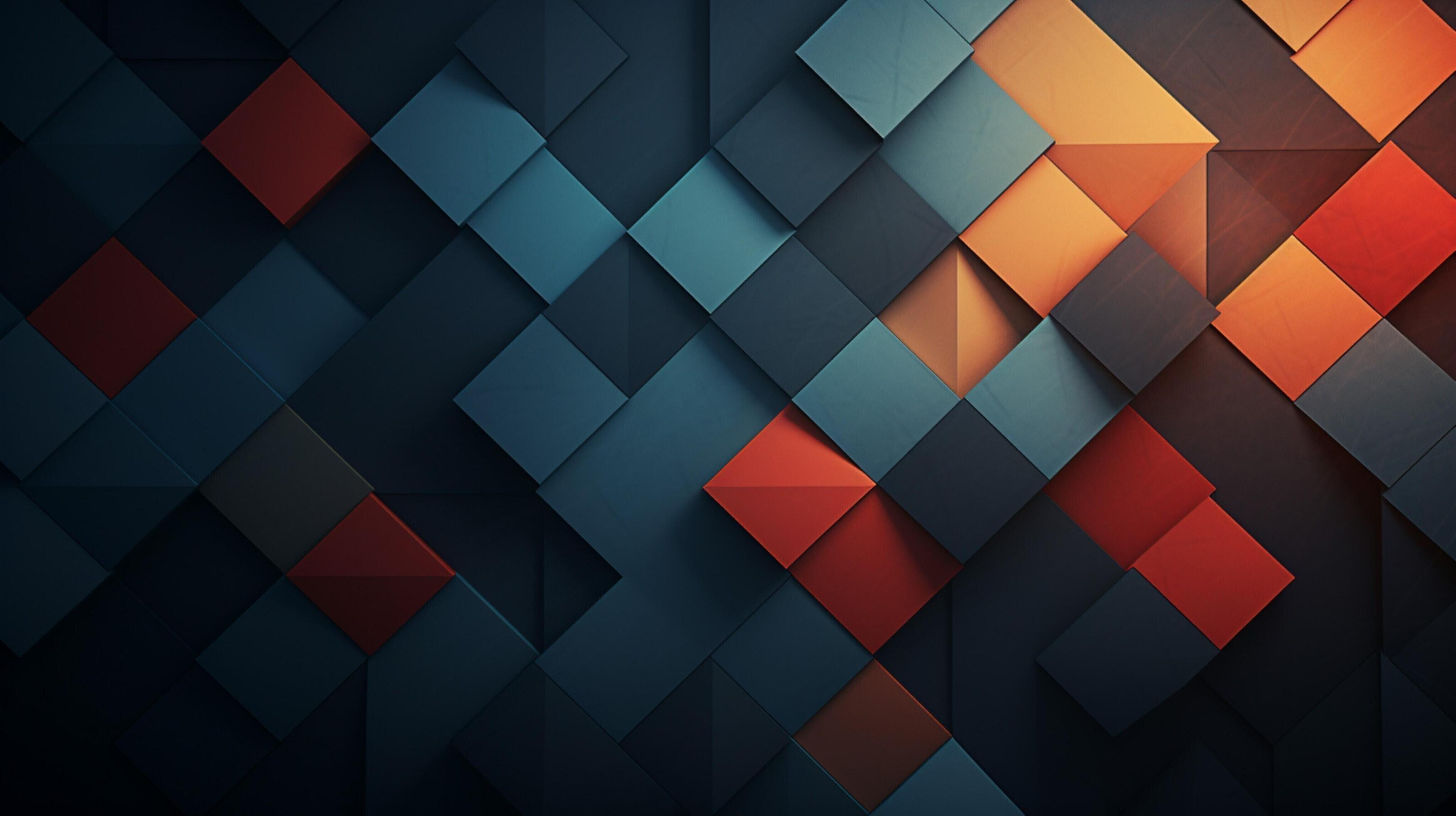 AI generated Minimalist Patterns background 42191439 Stock Photo at ...