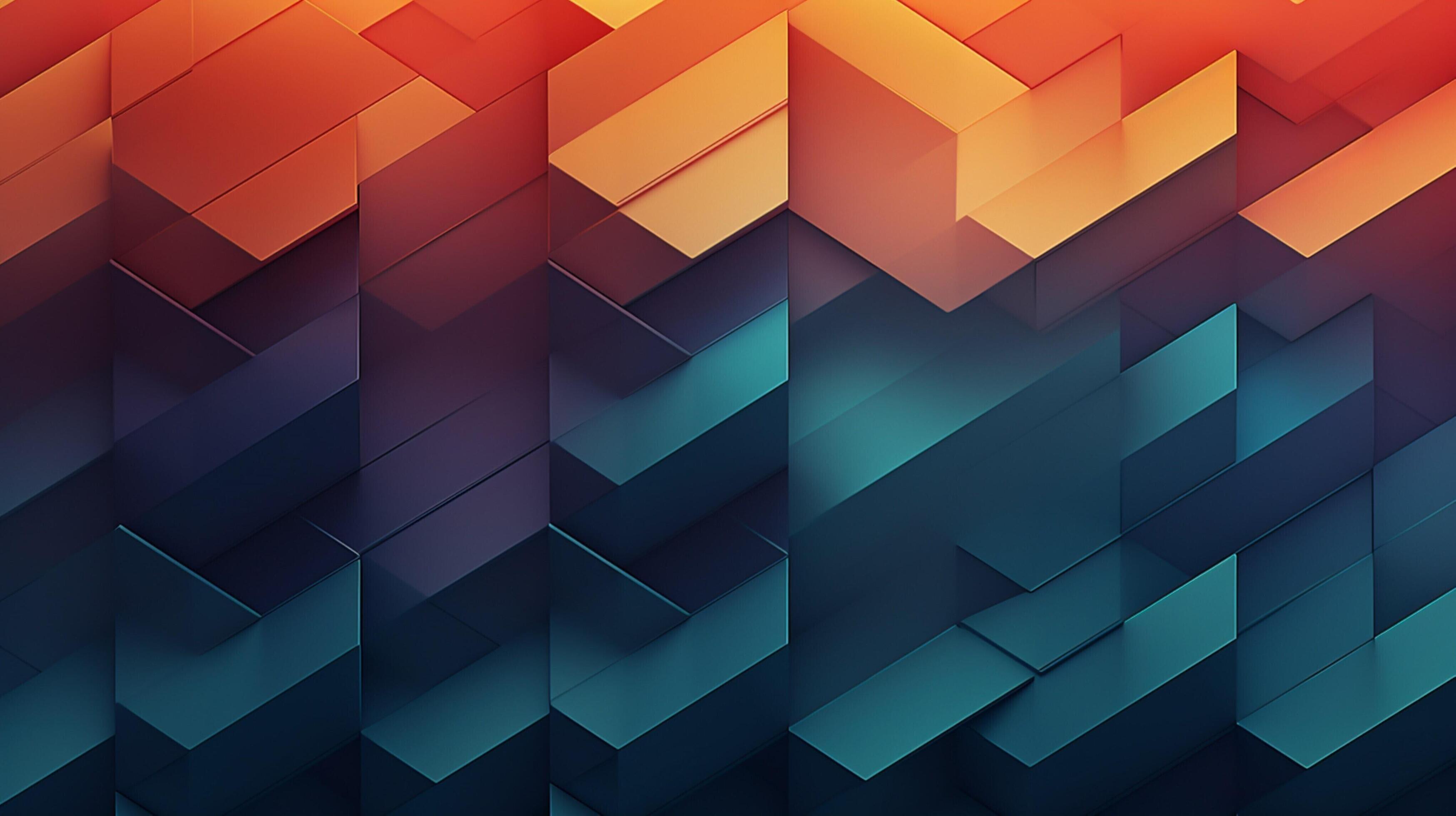 AI generated Minimalist Patterns background 42191447 Stock Photo at ...