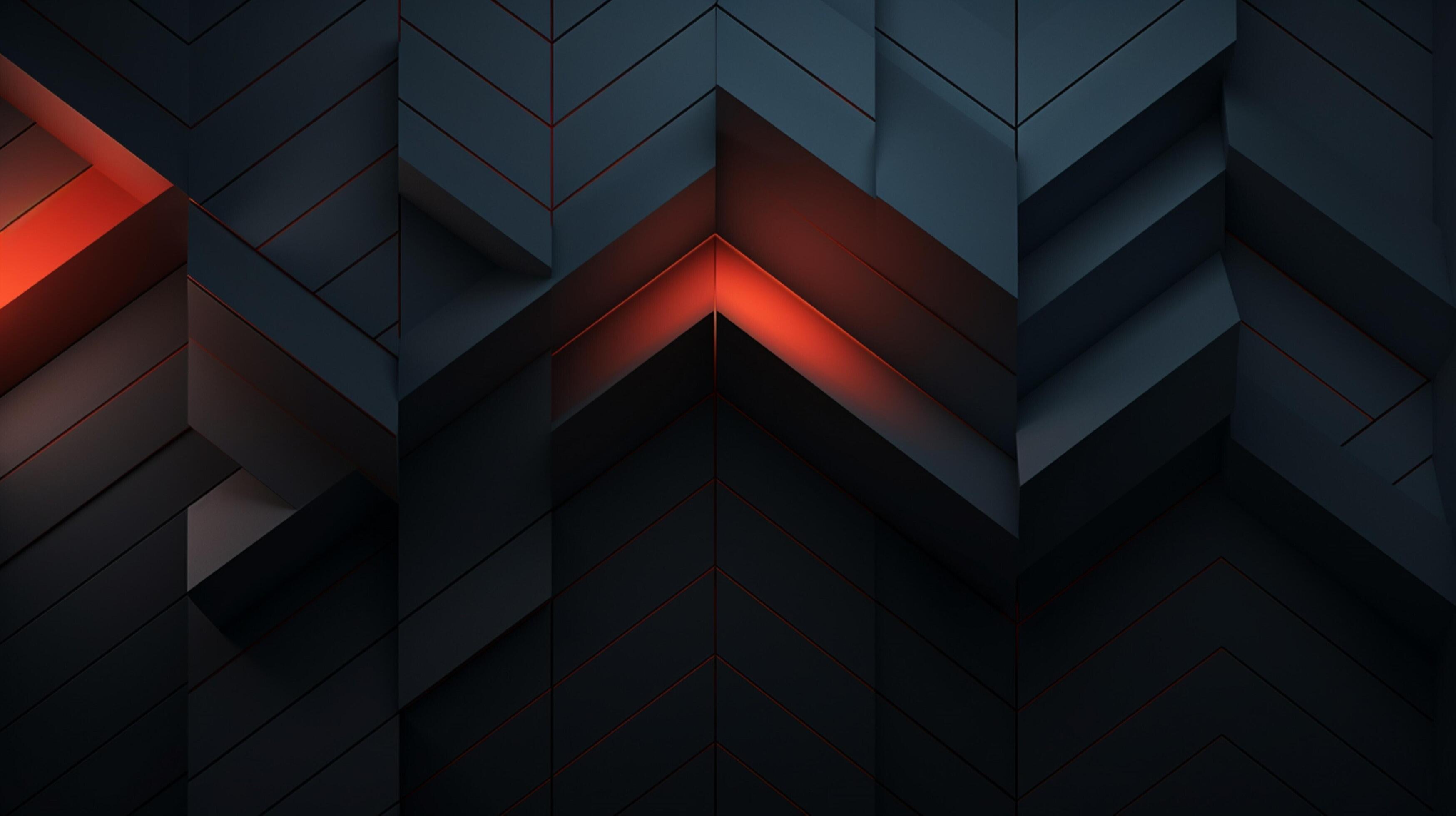 AI generated Minimalist Patterns background 42191474 Stock Photo at ...