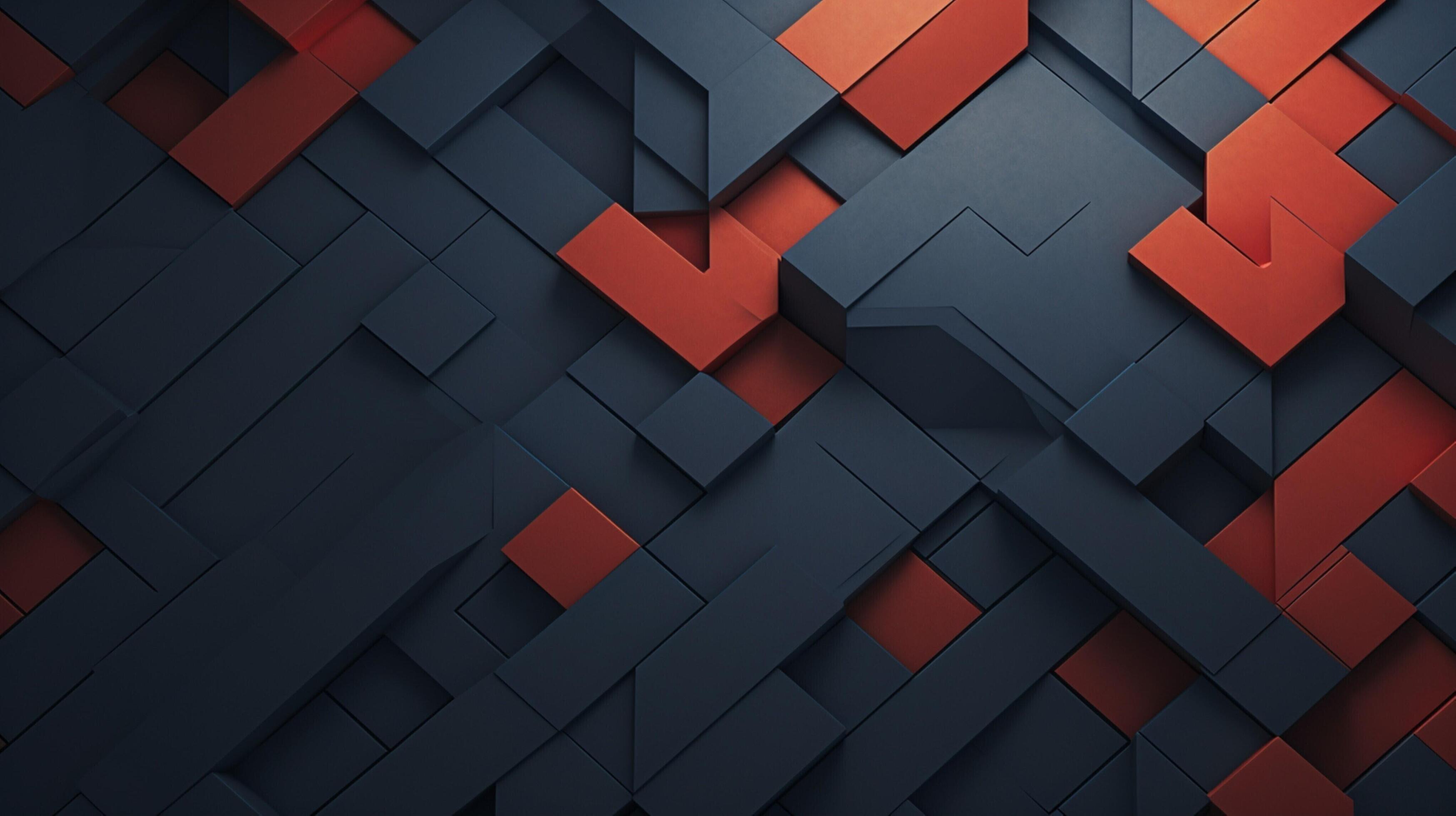 AI generated Minimalist Patterns background 42191498 Stock Photo at ...