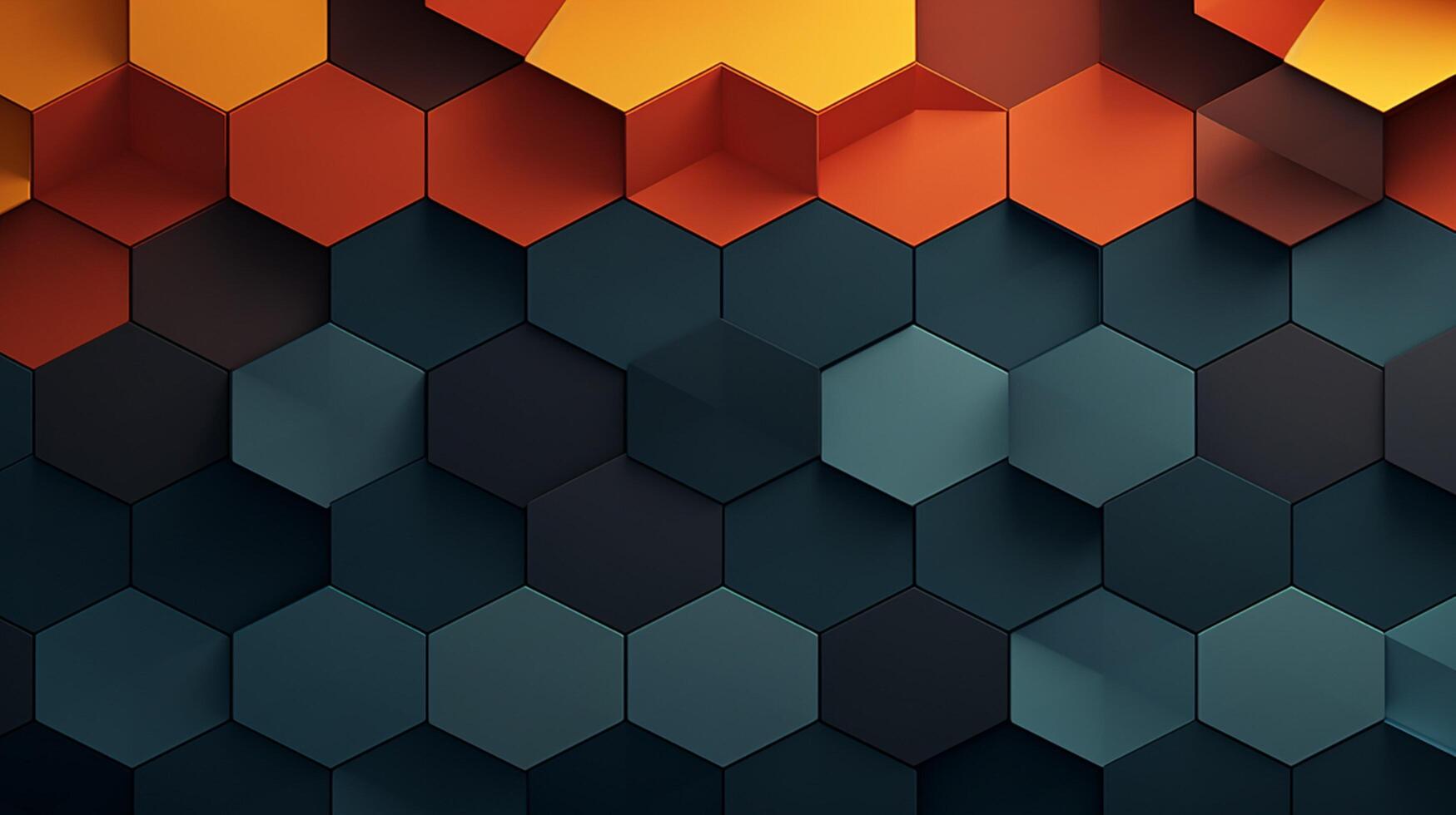 AI generated Minimalist Patterns background 42191500 Stock Photo at ...