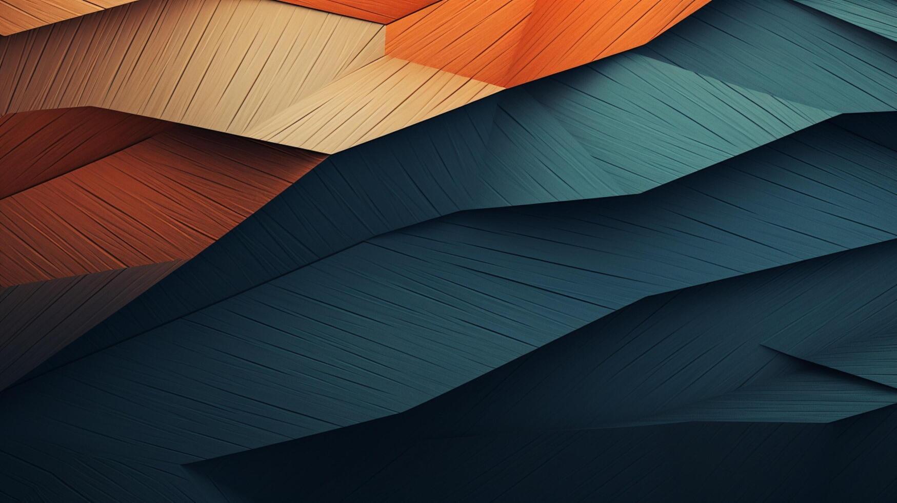 AI generated Minimalist Patterns background 42191503 Stock Photo at ...