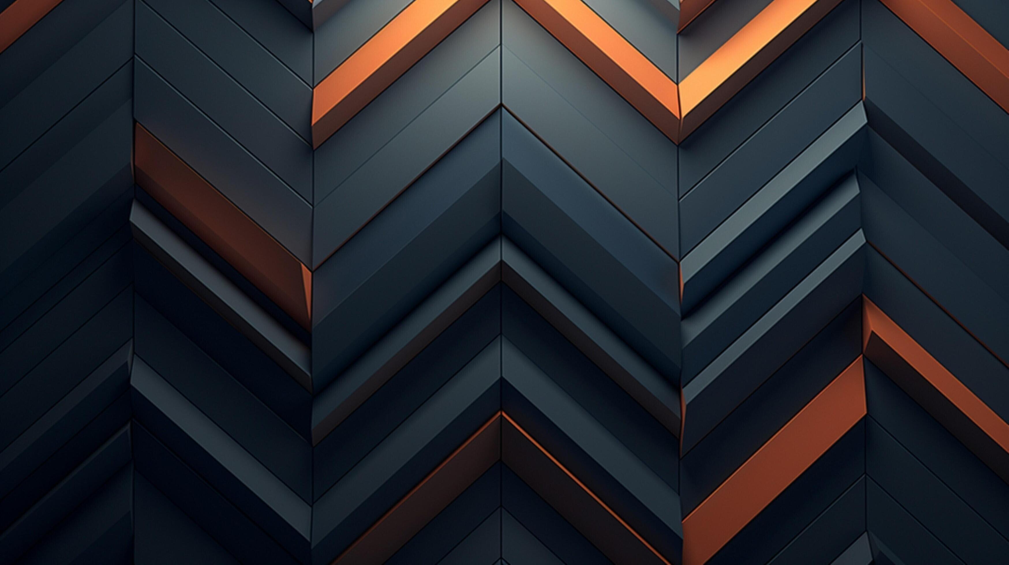 AI generated Minimalist Patterns background 42191529 Stock Photo at ...