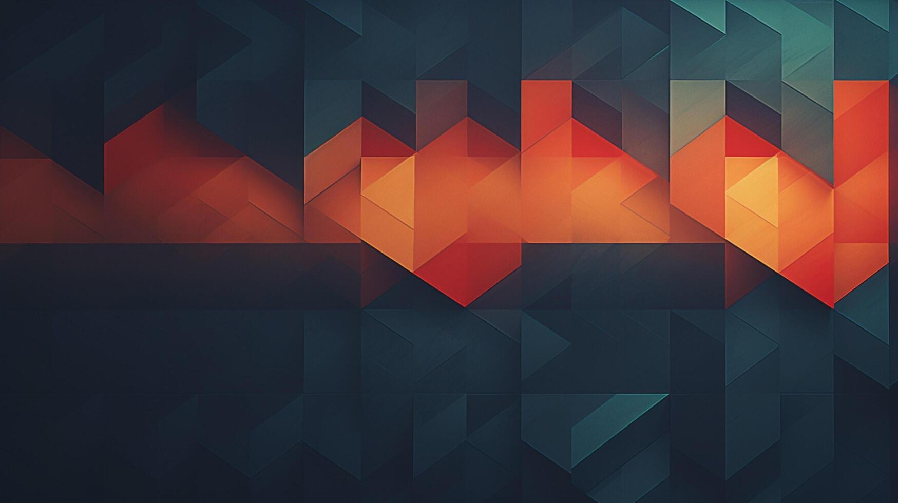 AI generated Minimalist Patterns background 42191542 Stock Photo at ...