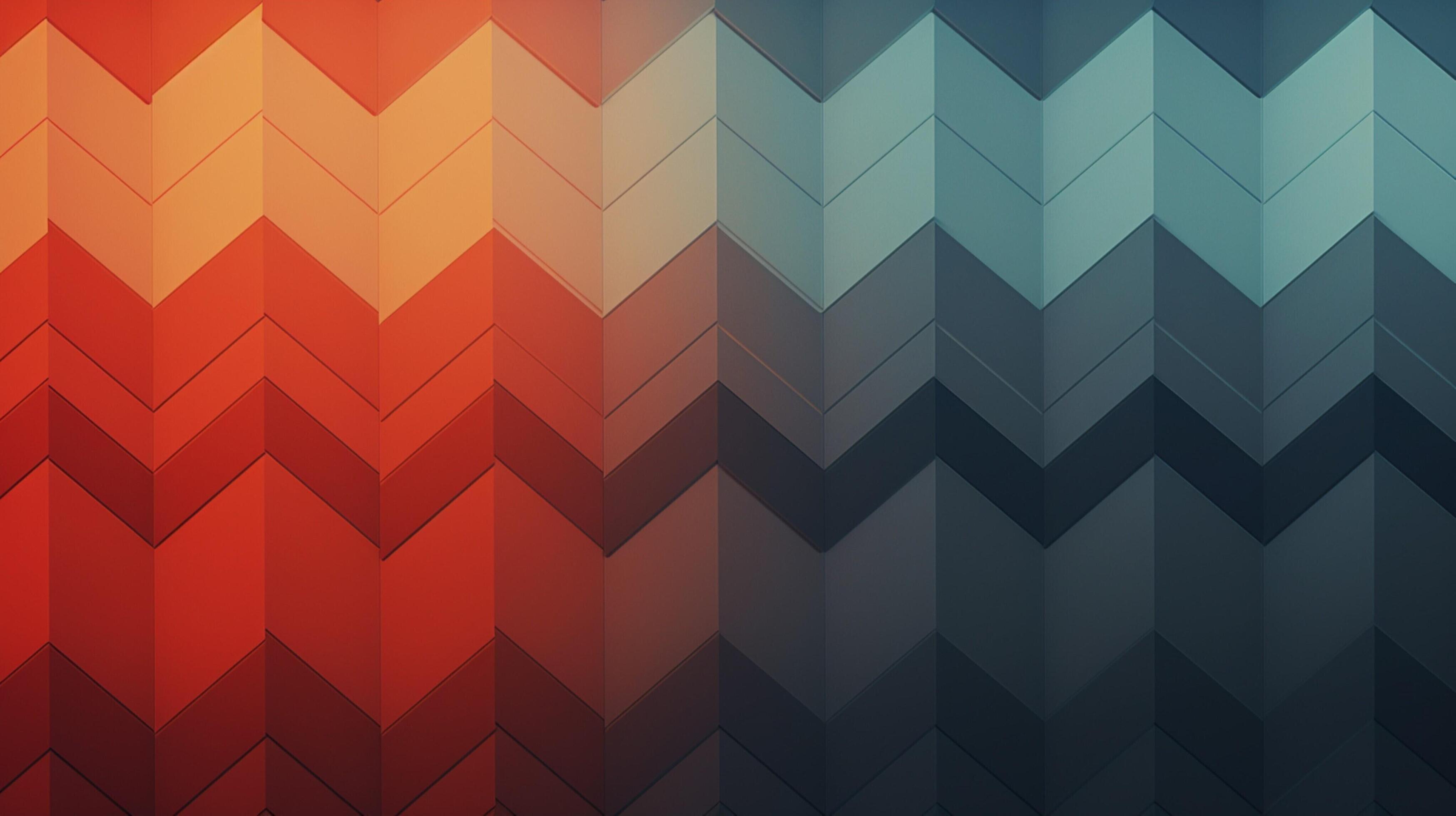 AI generated Minimalist Patterns background 42191572 Stock Photo at ...