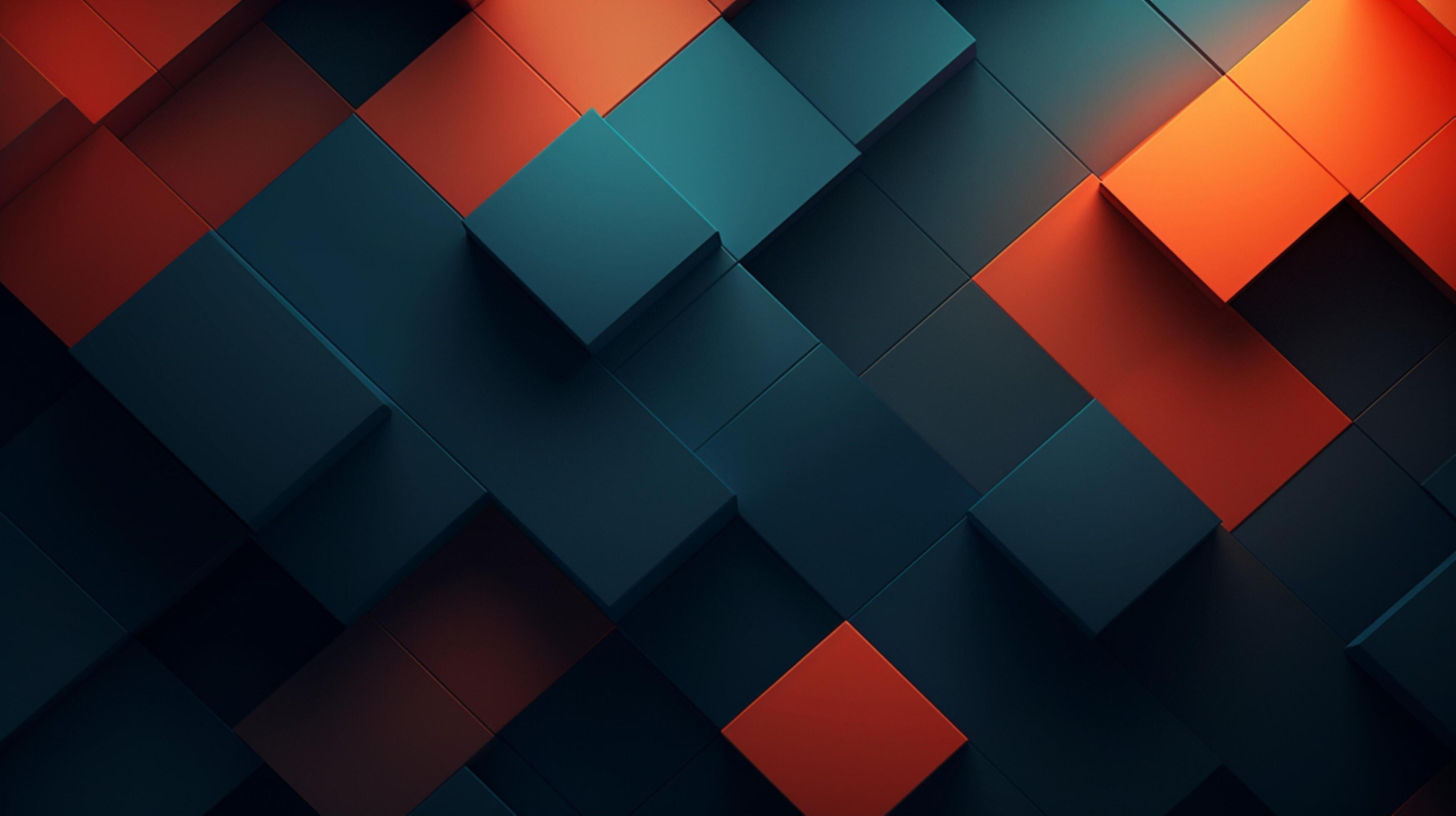 AI generated Minimalist Patterns background 42191579 Stock Photo at ...