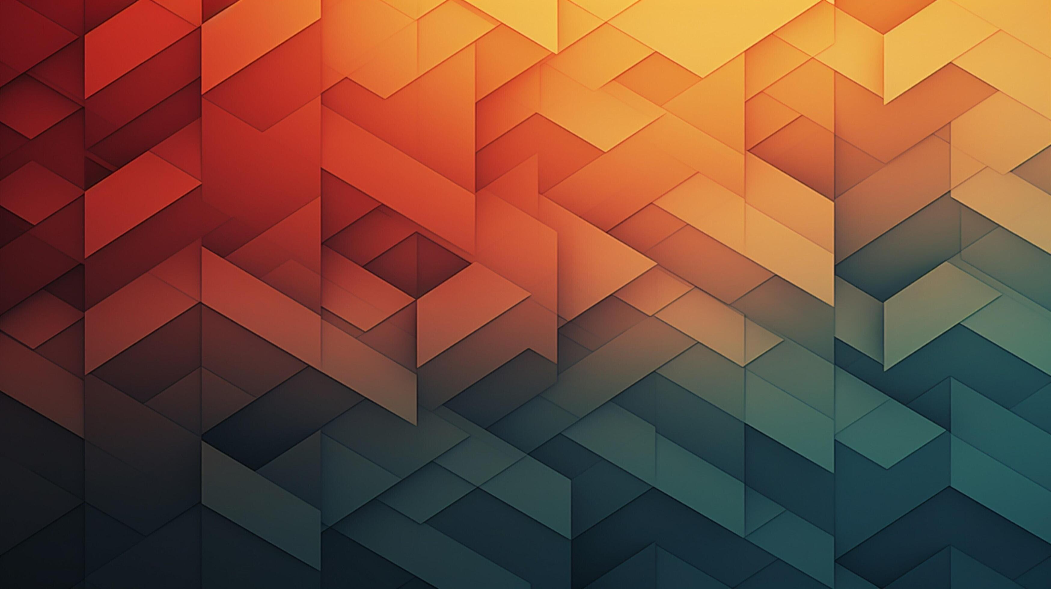 AI generated Minimalist Patterns background 42191582 Stock Photo at ...