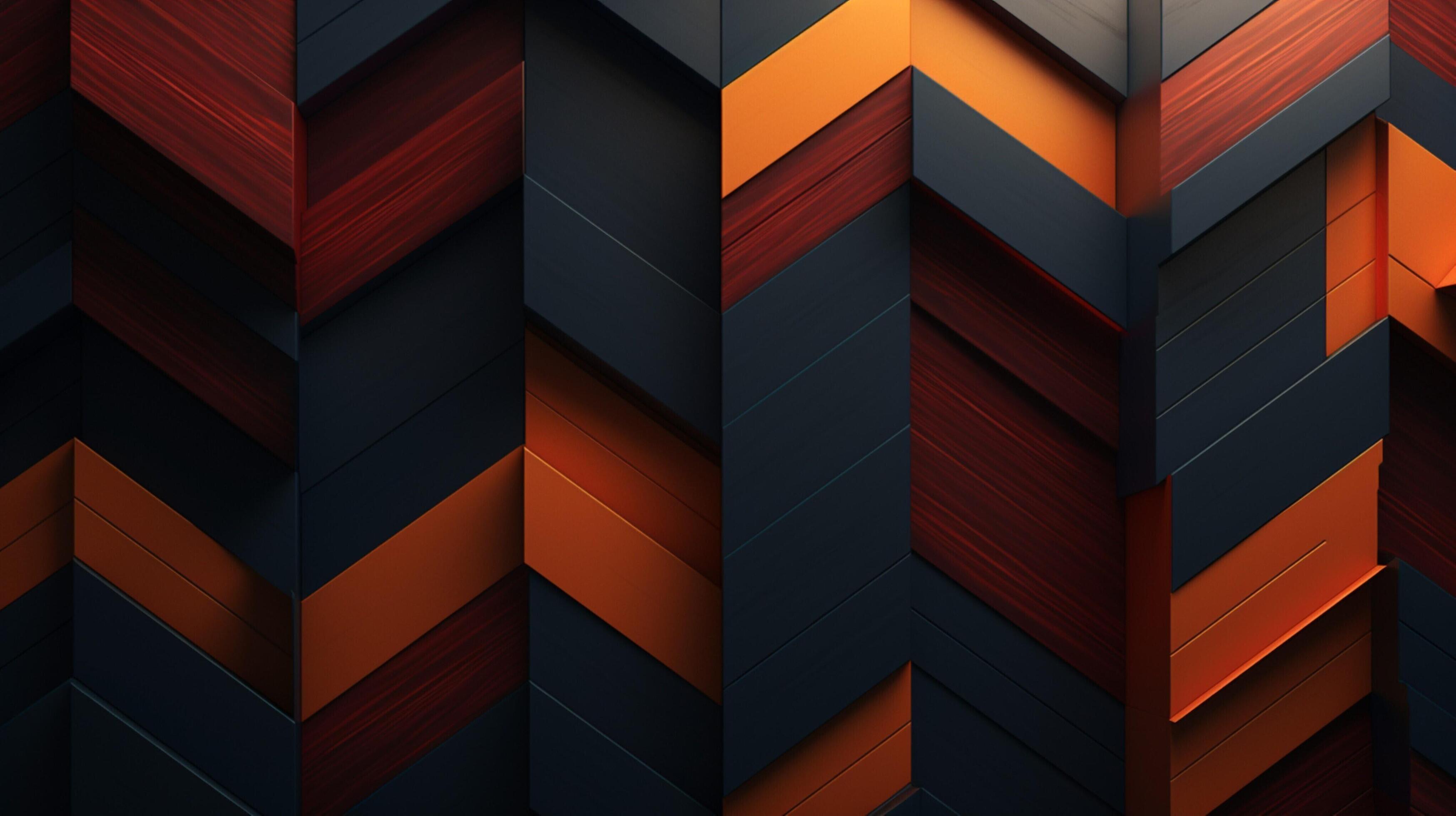 AI generated Minimalist Patterns background 42191588 Stock Photo at ...